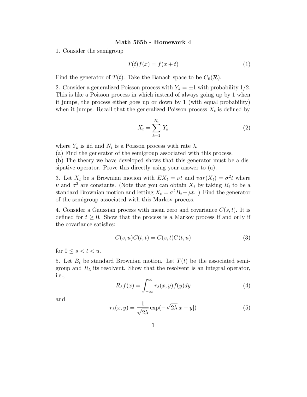 Homework Iv Questions On Radiometry Sources And Detectors Math 565b