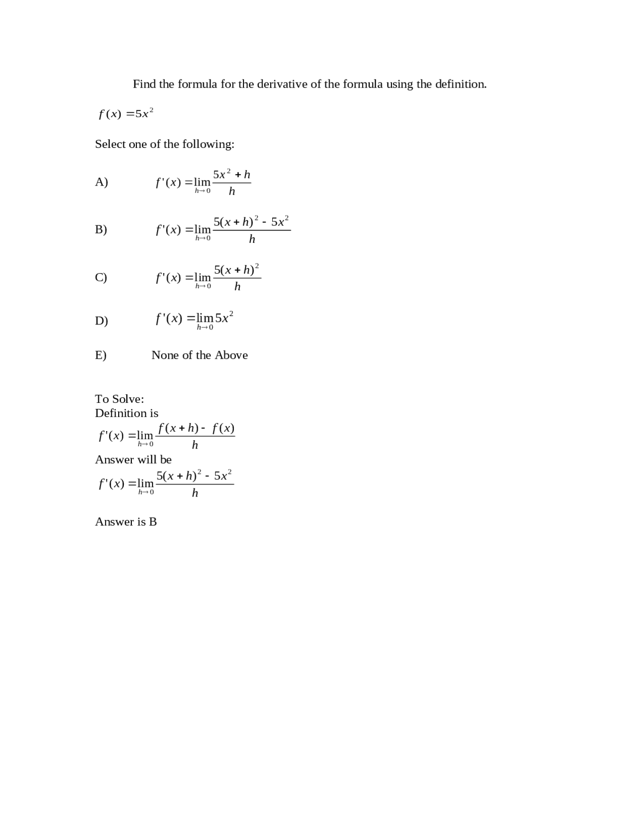 Assignment Problems - Introduction to Mechanics Engineering | EML 3004C - Docsity