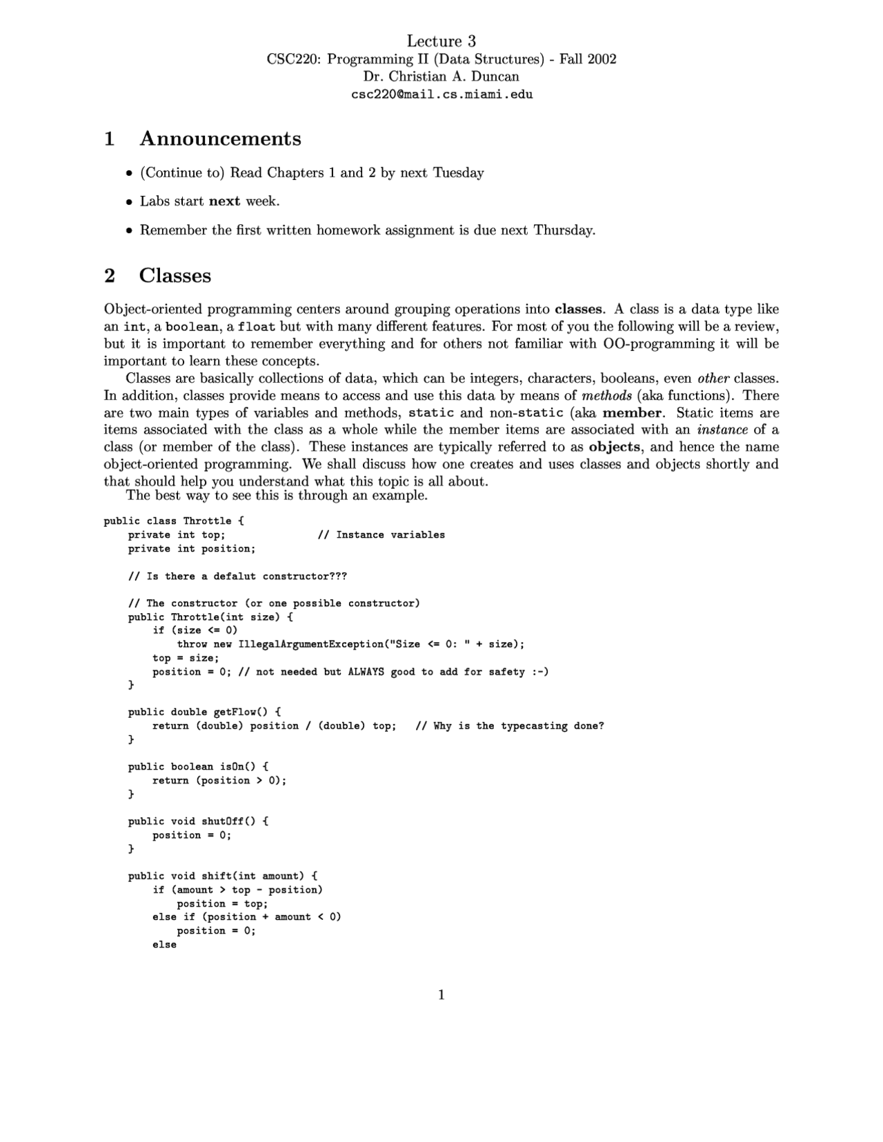 Annotated Example of a Hex Dump of a Binary File | Study notes Computer ...