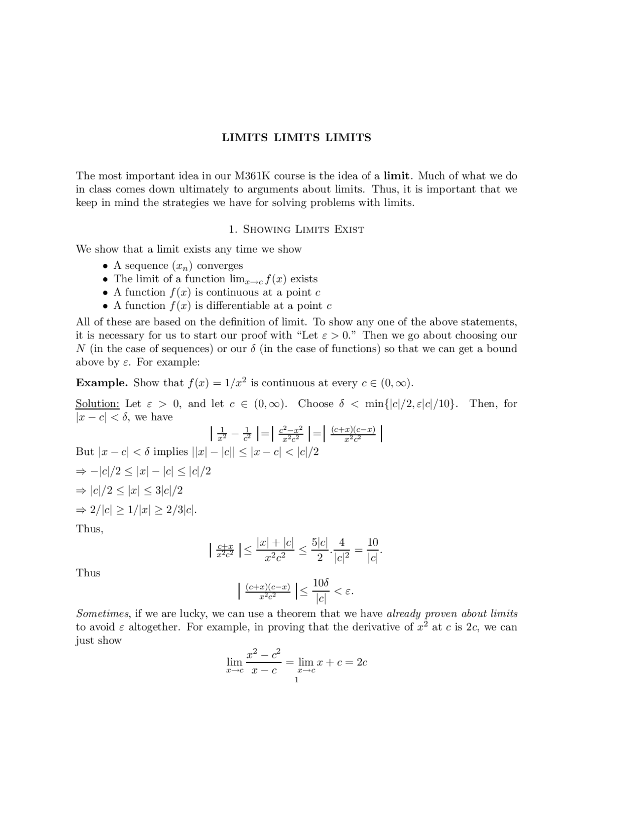 Theory Of Function Complex Variable Solved Assignment M 361 Docsity