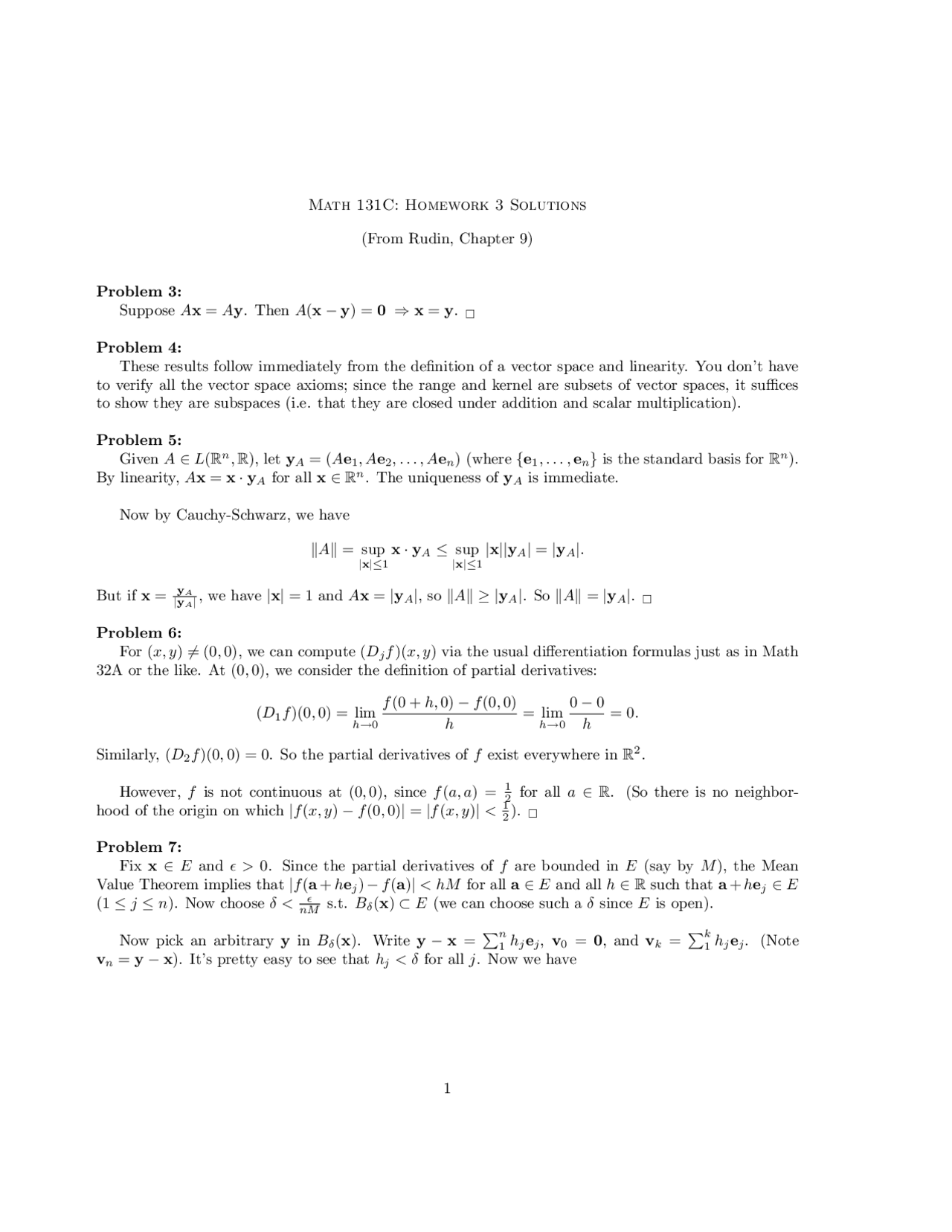 Cryptography Solutions For Homework 3 Math 0209a Docsity