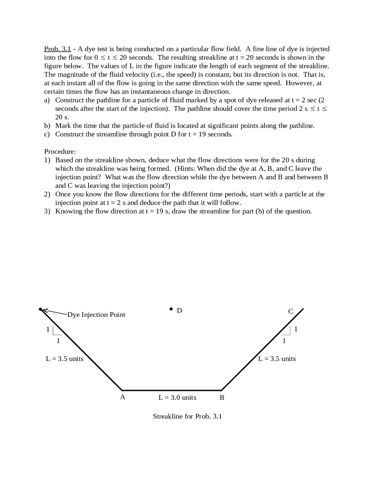 2 Problems With Solutions Leadership Laboratory M S 0 Docsity