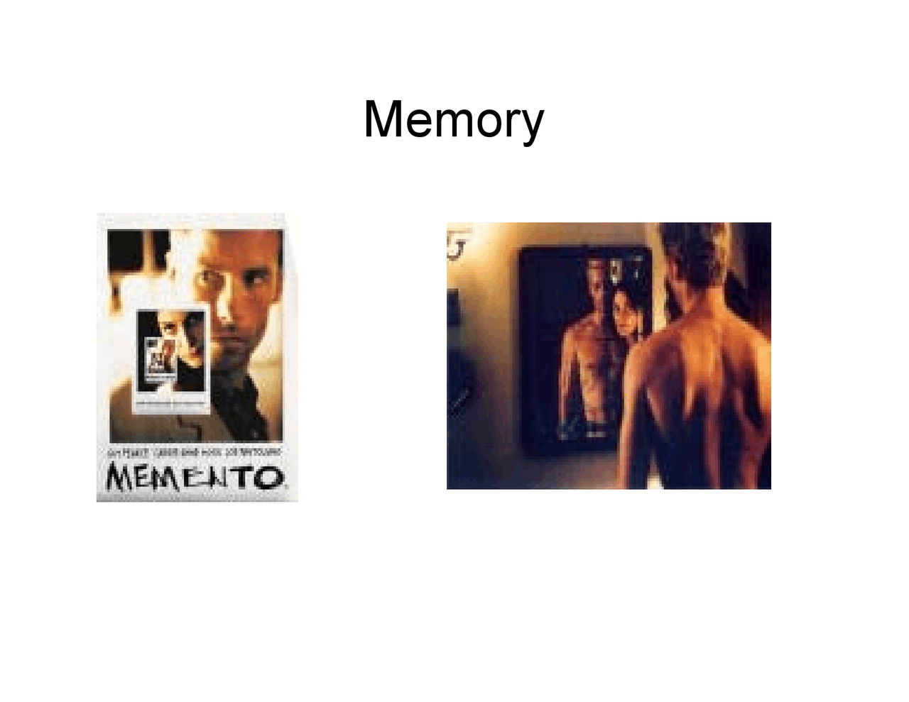 Introduction To Psychology Lecture Slides Psy 301 Docsity