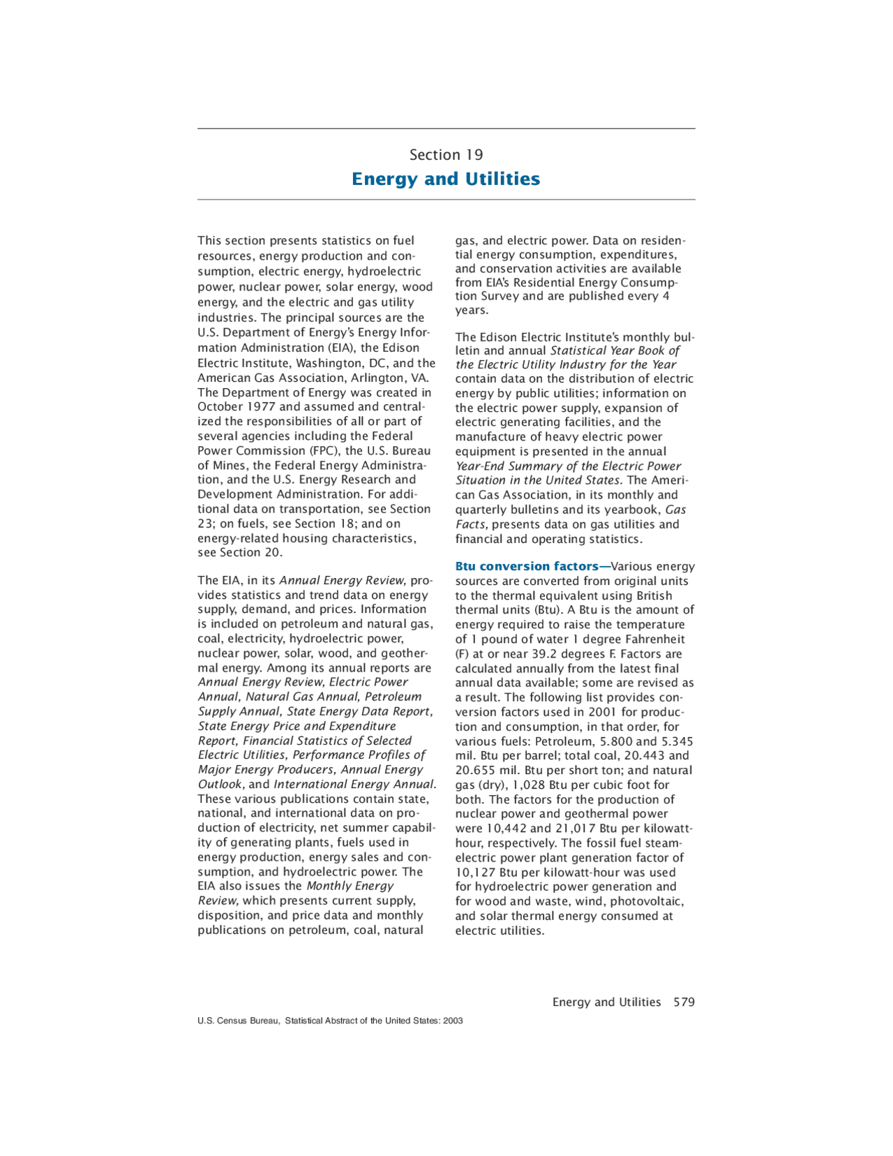 Review Sheet for Energy and Utilities - Gods of India | RG ST 19 - Docsity