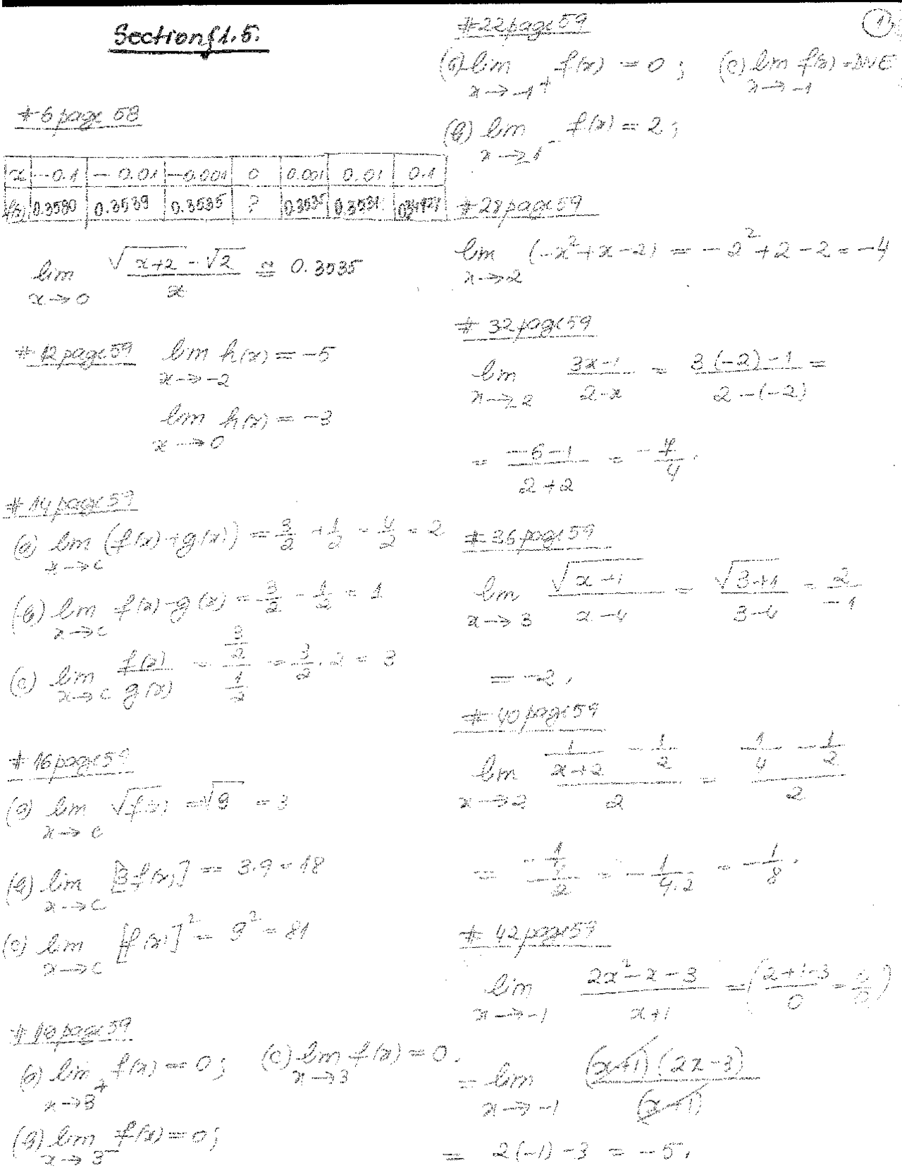 Handout Notes On Statistics Quantum Analysis Math 1100 Docsity