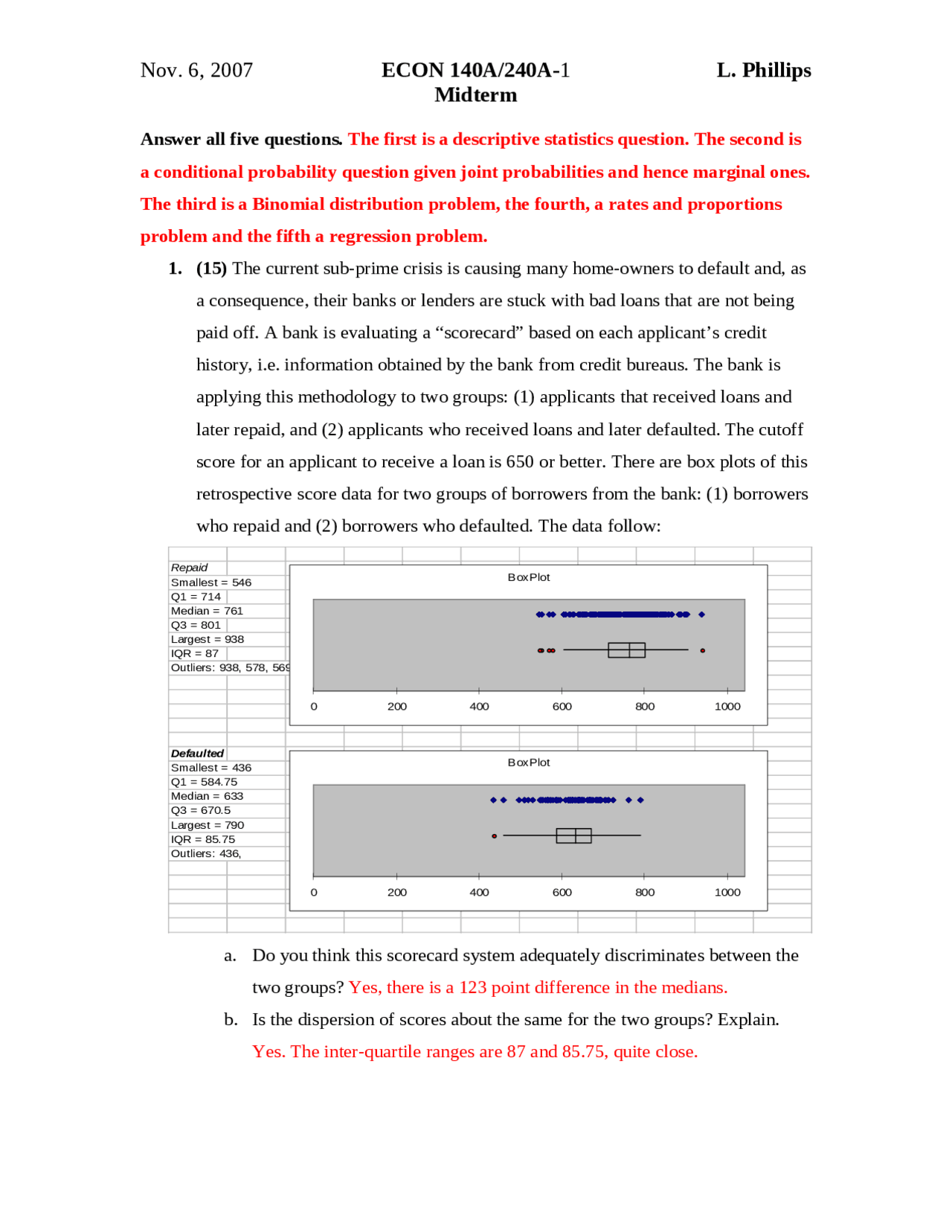Midterm Solved Questions - Intermediate Spanish | SPAN 6 - Docsity