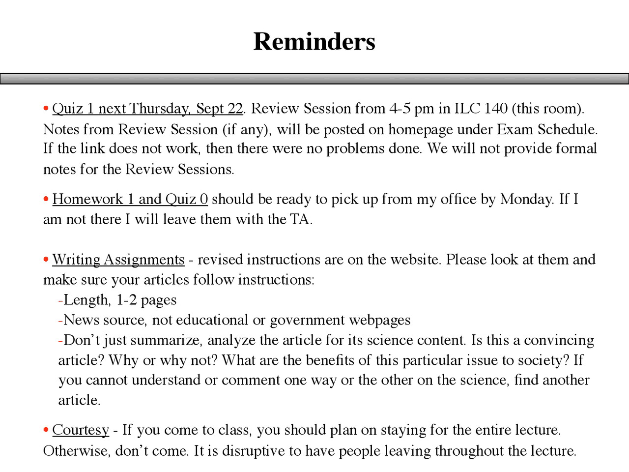 Temperature Measurement The Earth And Its Environments Nats 101