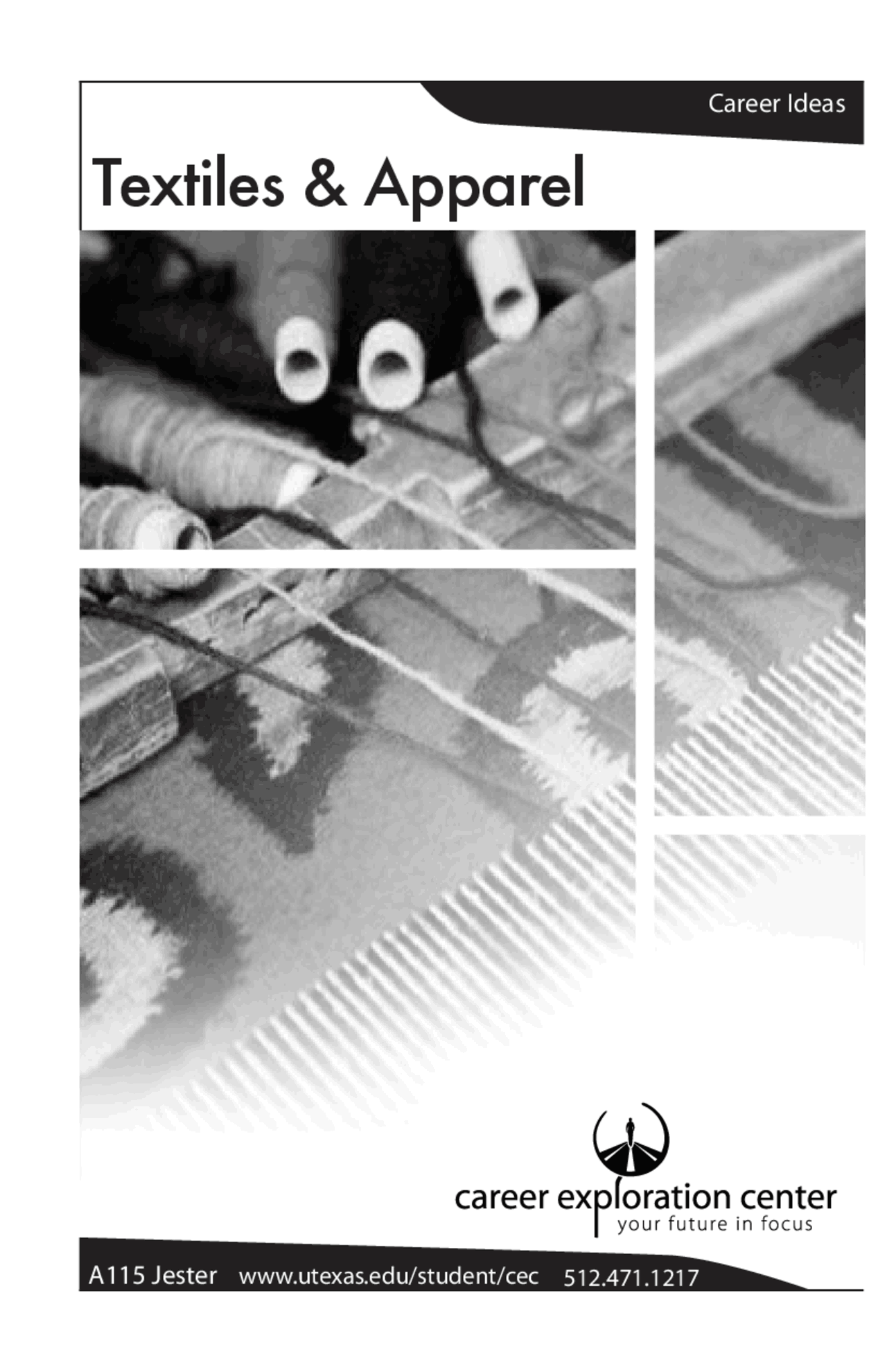 Career Options for Textiles and Apparels Majors - Paper | TXA 355 ...