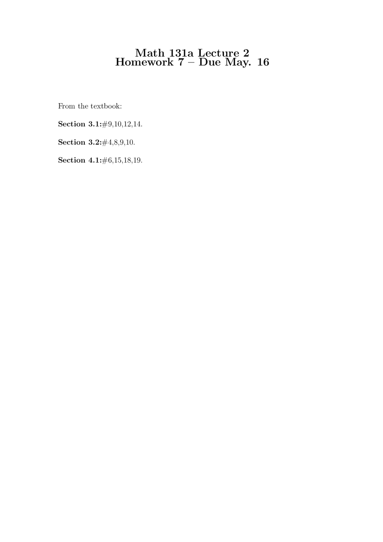 Homework 7 Questions On Cryptography Math 0209a Docsity