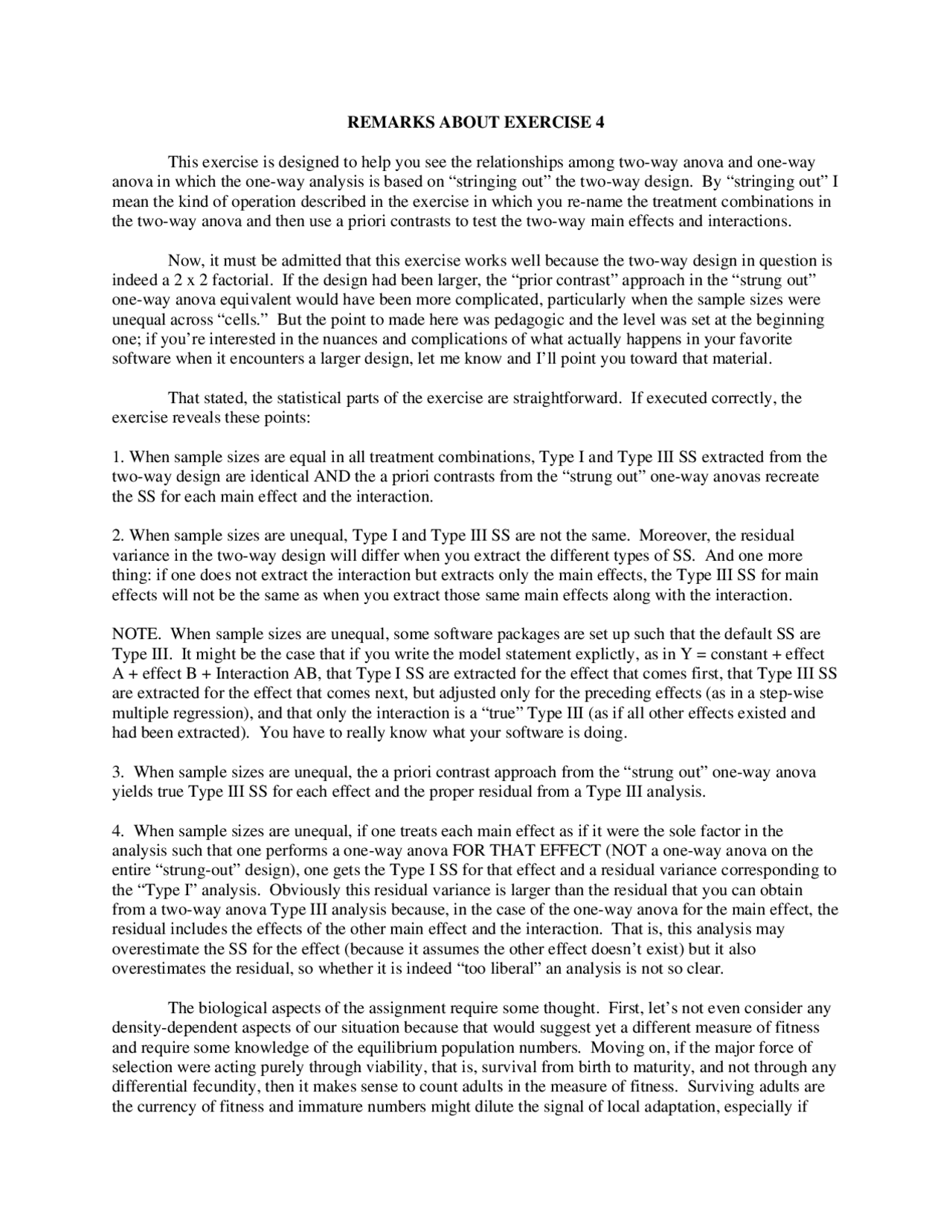 Questions On Basic Learning Science Examination Bsc 5936 Docsity
