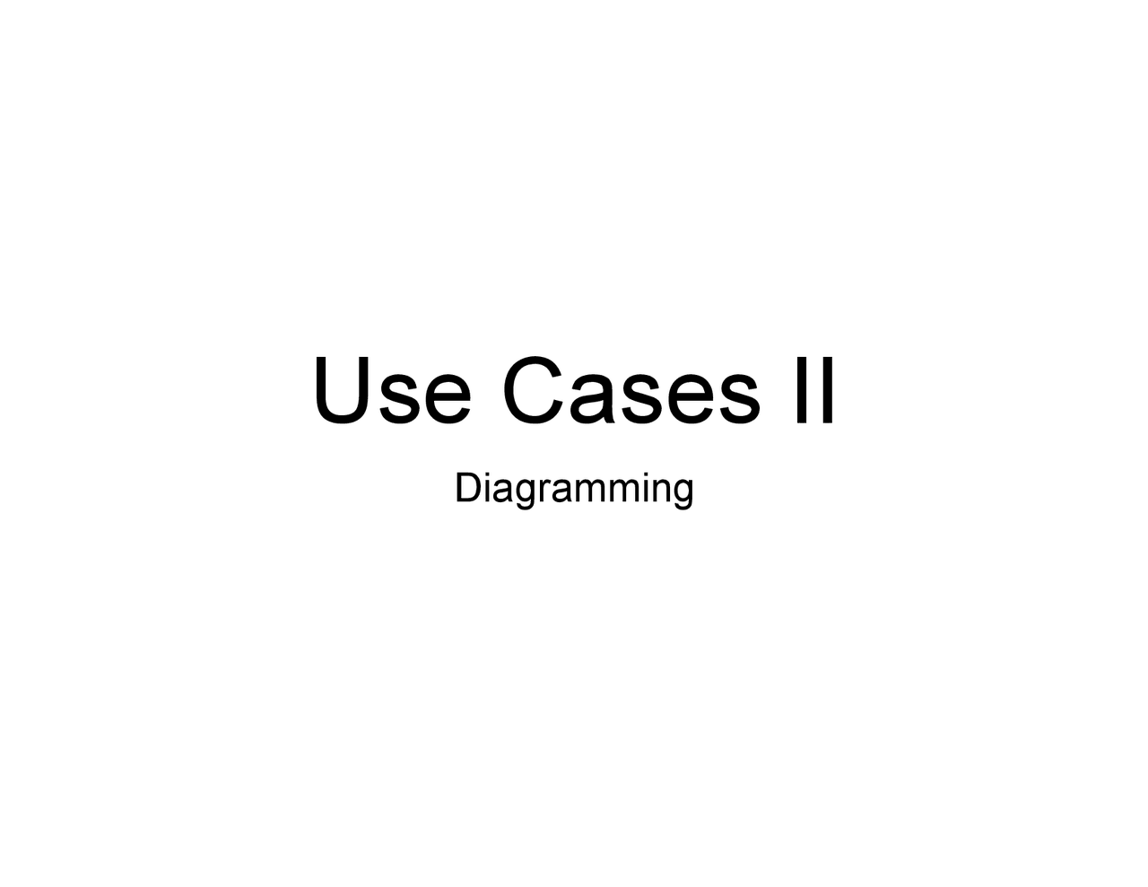 Basic Activity Diagrams And Place Orders In Software Engineering Cs 2956