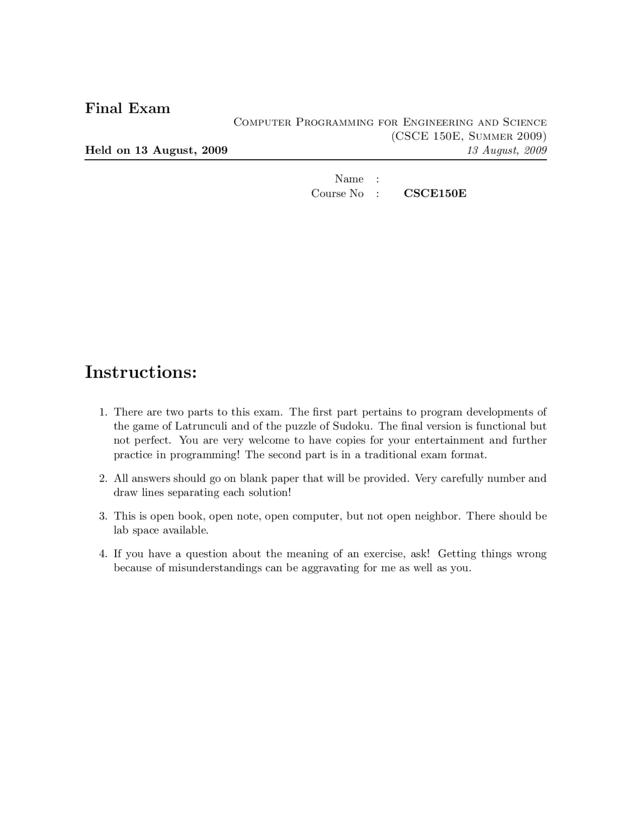 50 Questions For Final Exam Communication Processes And Disorders