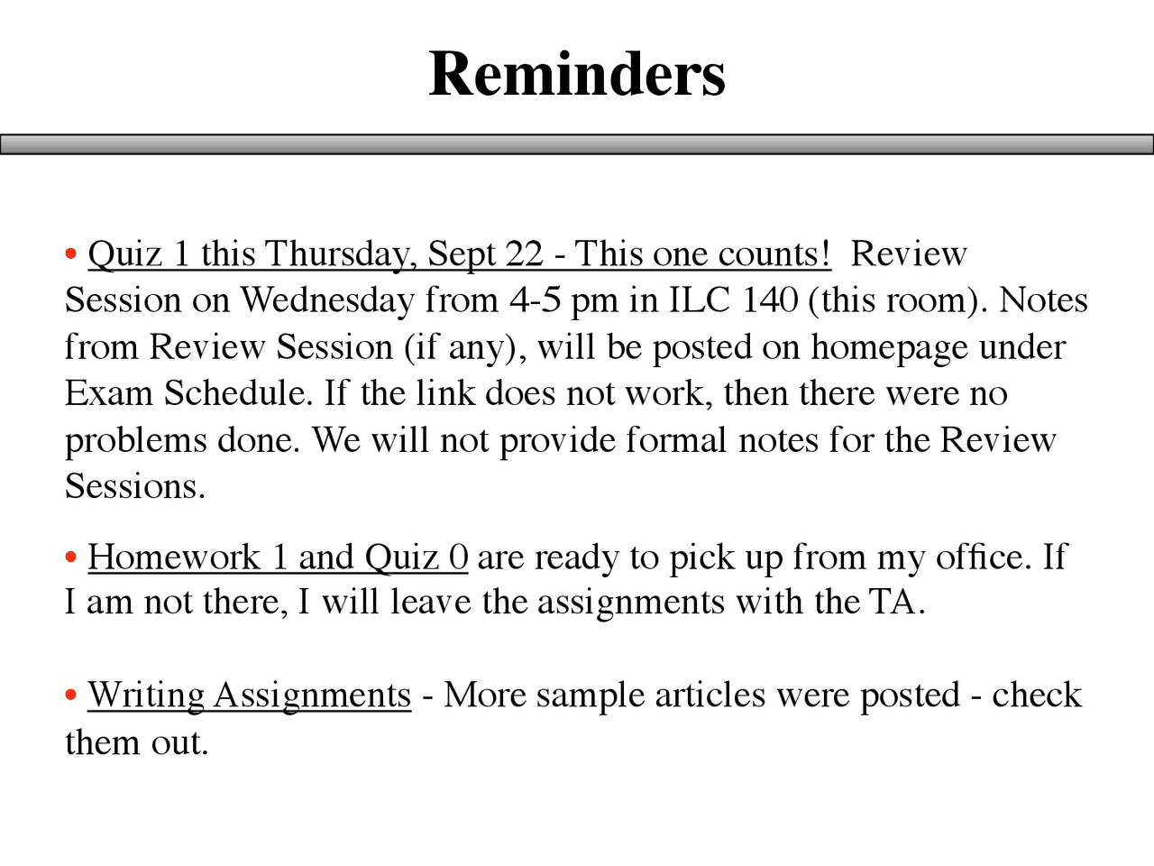 Lecture Slides On Temperature Data Statistics Nats 101 Docsity