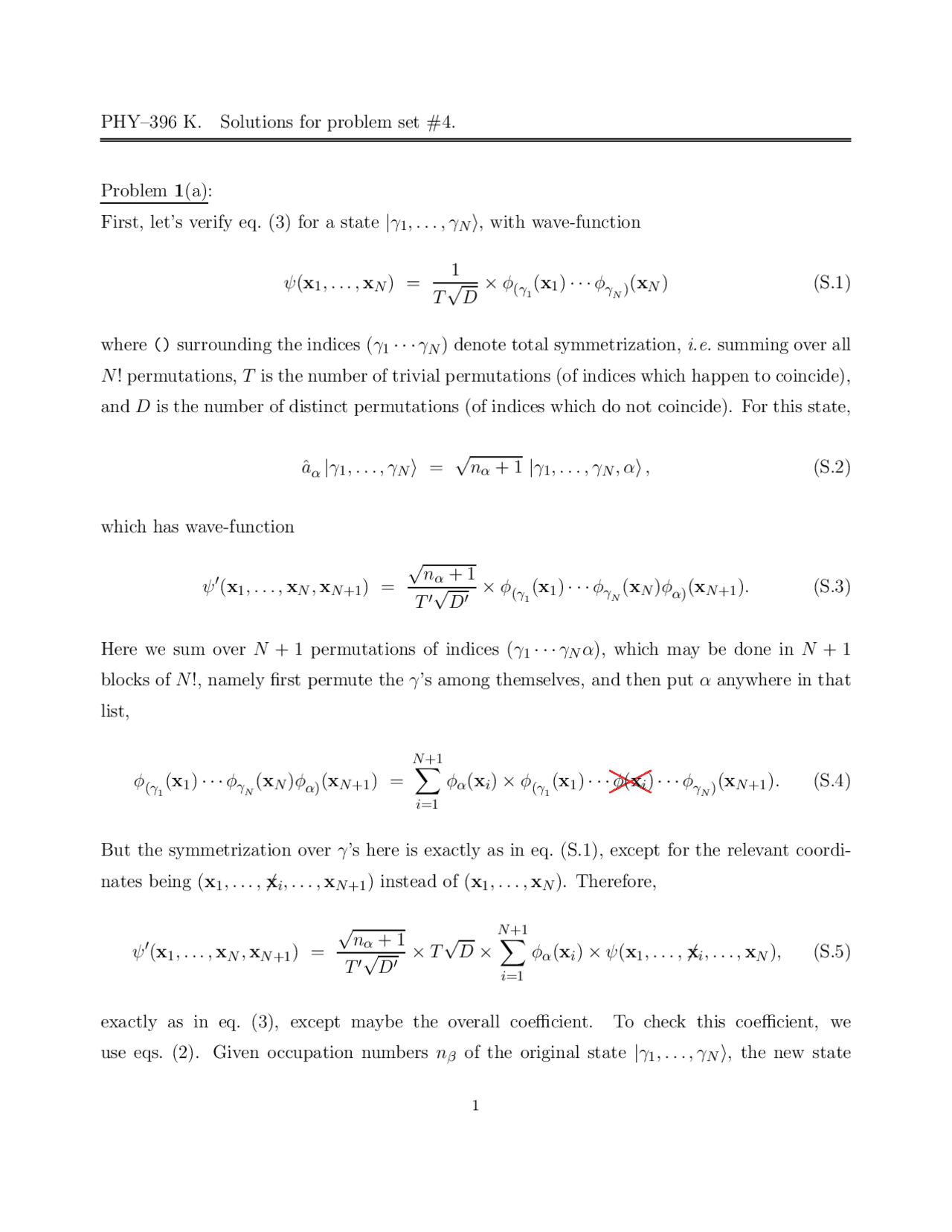 3 Solved Problems On Interest Group Seminar Assignment 4 N 1 Docsity