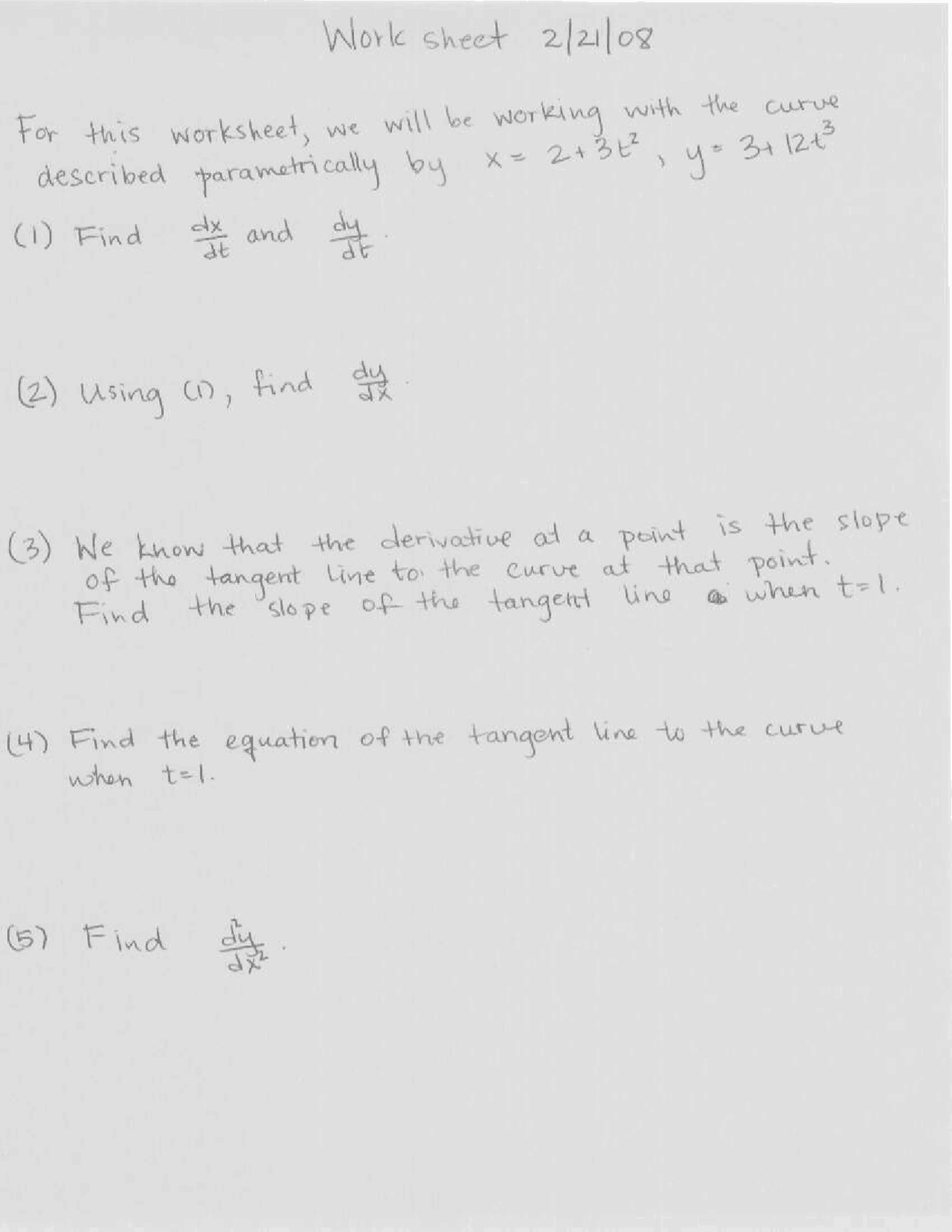 7 Questions on Sequence, Series and Multivariate Calculus | M 408D | Assignments Mathematics ...
