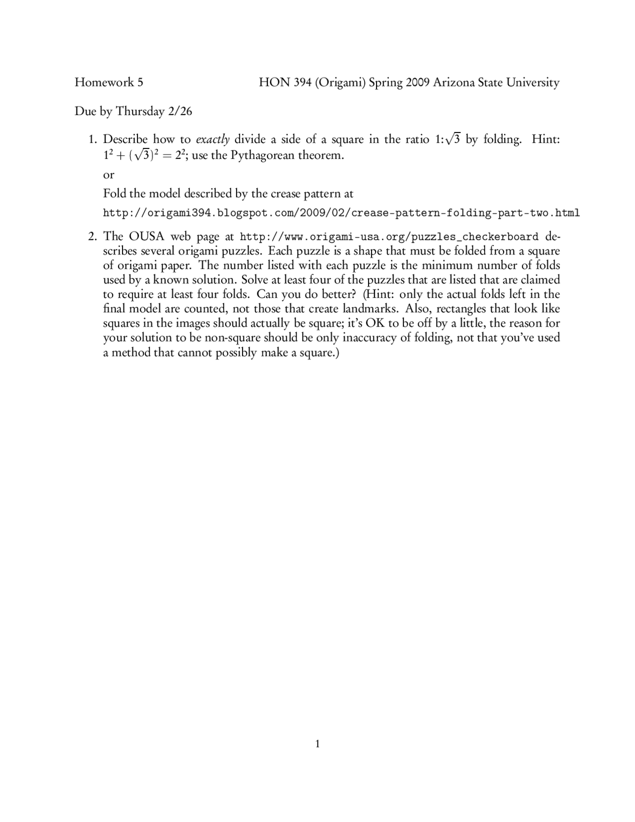 2 Problems on Deductive Logic and Management Techniques - Homework | HON 394 | Assignments ...