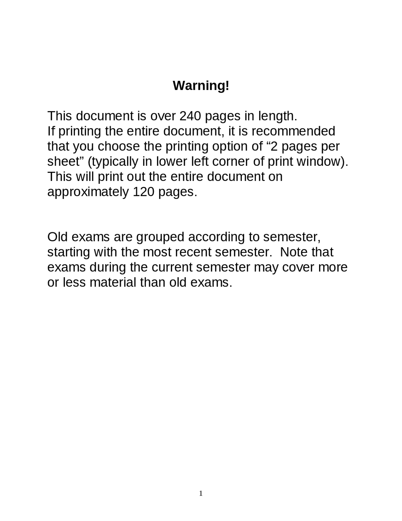 Exam 1 With Answer Key Physical Geology Geol 101 Docsity