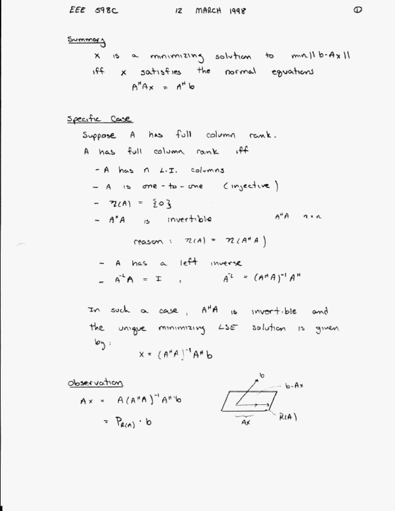 Solution Of Problems On Switch Capacitor Analog Design Eee 598 Docsity
