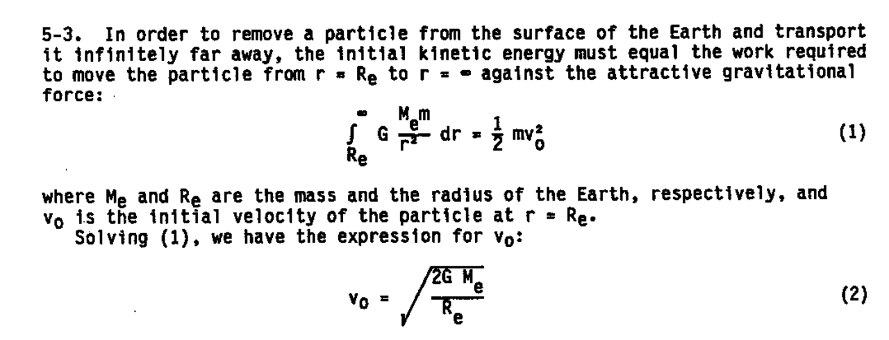 Assignment Solutions for Mechanics | PHYSICS 311 - Docsity