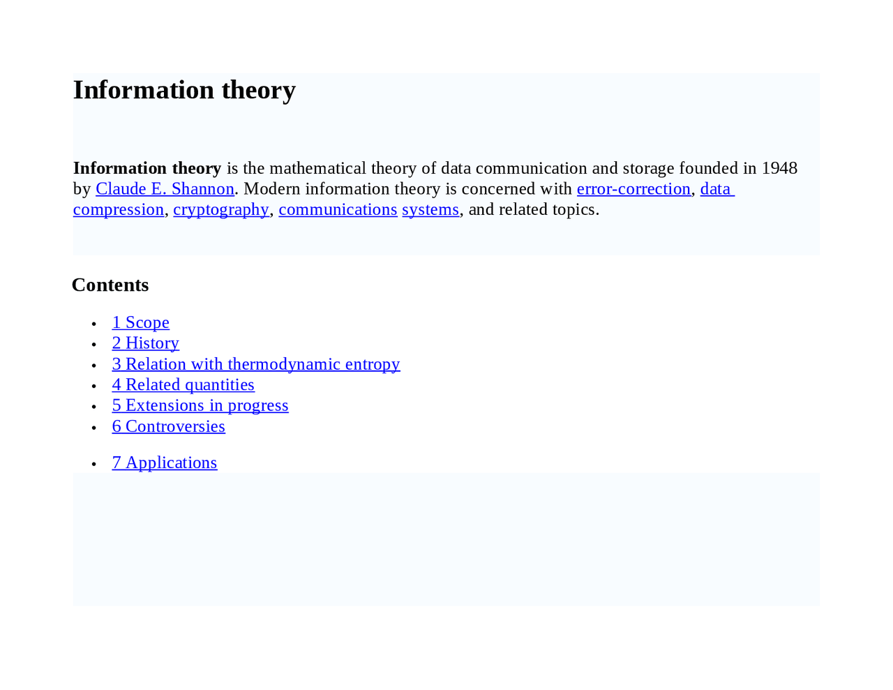 Information Theory Switch Capacitor Analog Ds Paper Eee 598 Docsity