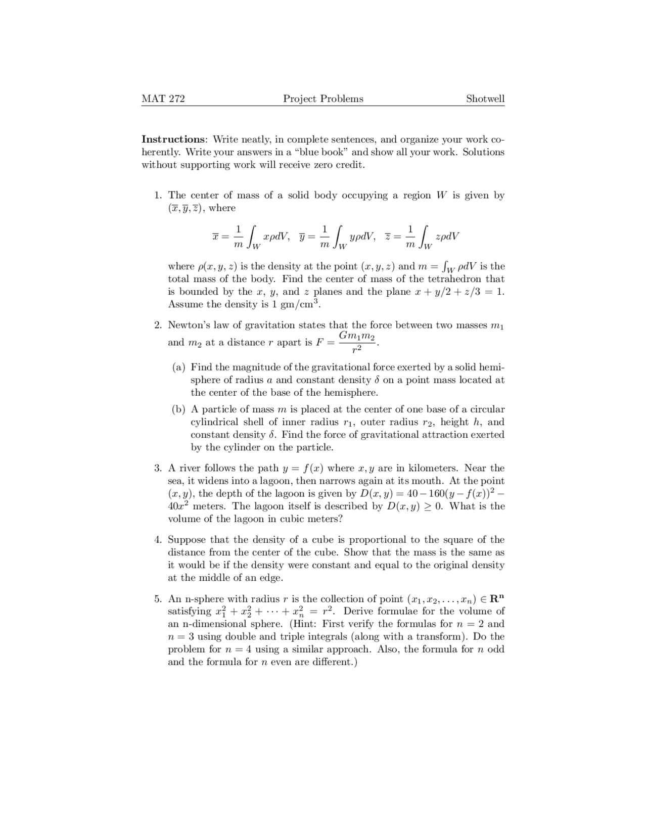 5 Questions For Calculate With Analytic Geometry Iii Project Mat