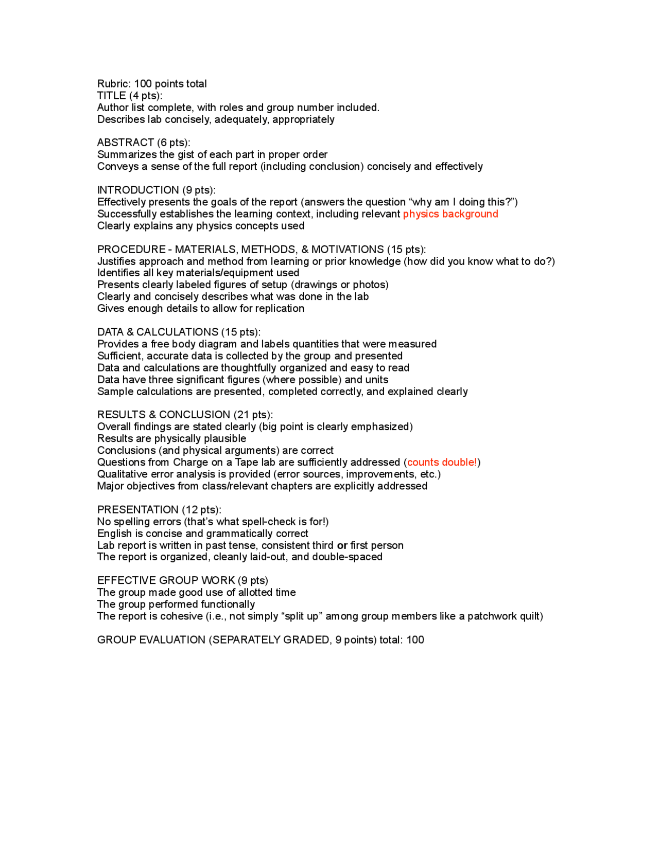 Paper 6 Basic Physics For Science And Engineering Ii Phys 0175