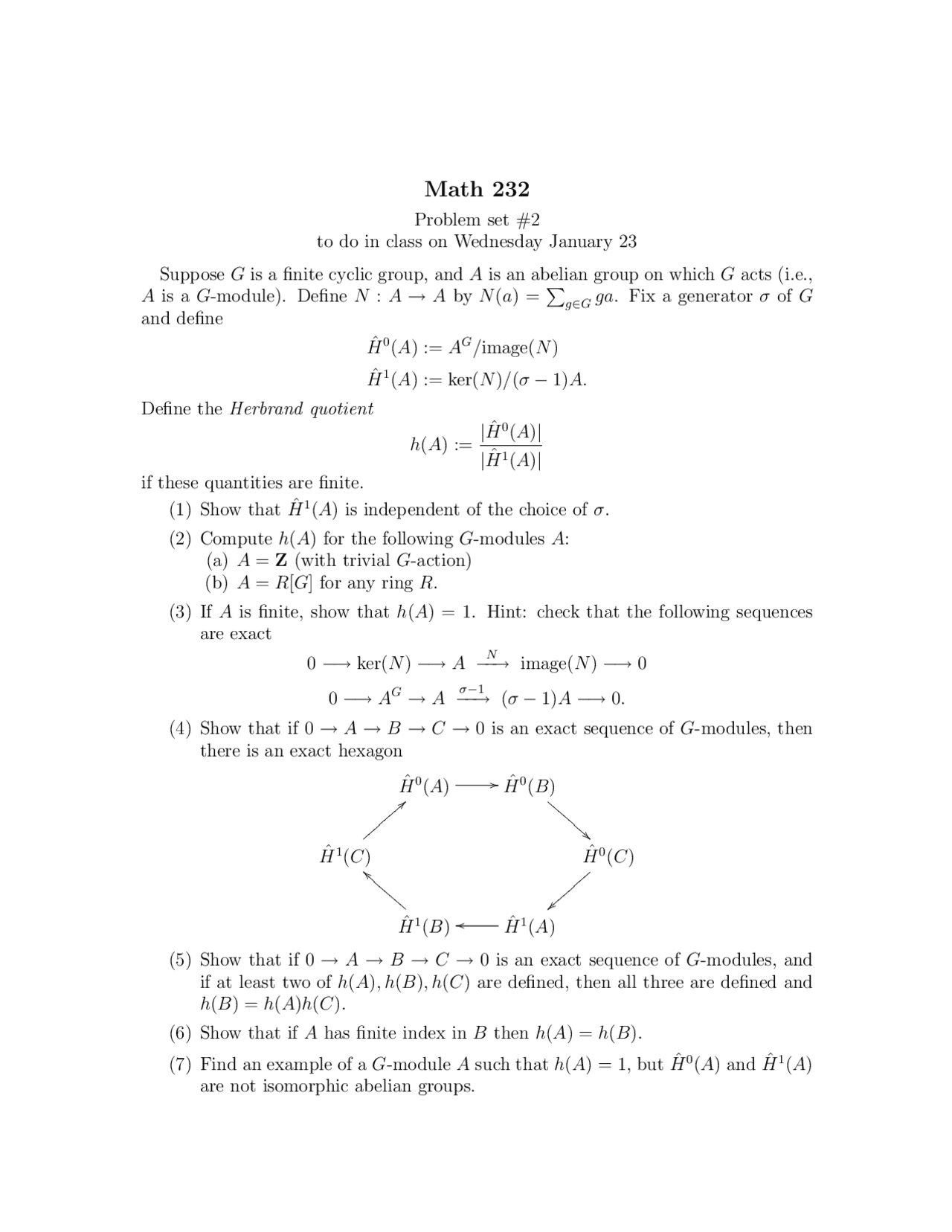 7 Problems For Assignment 2 System Cell Biology Dev Bio 232 Docsity
