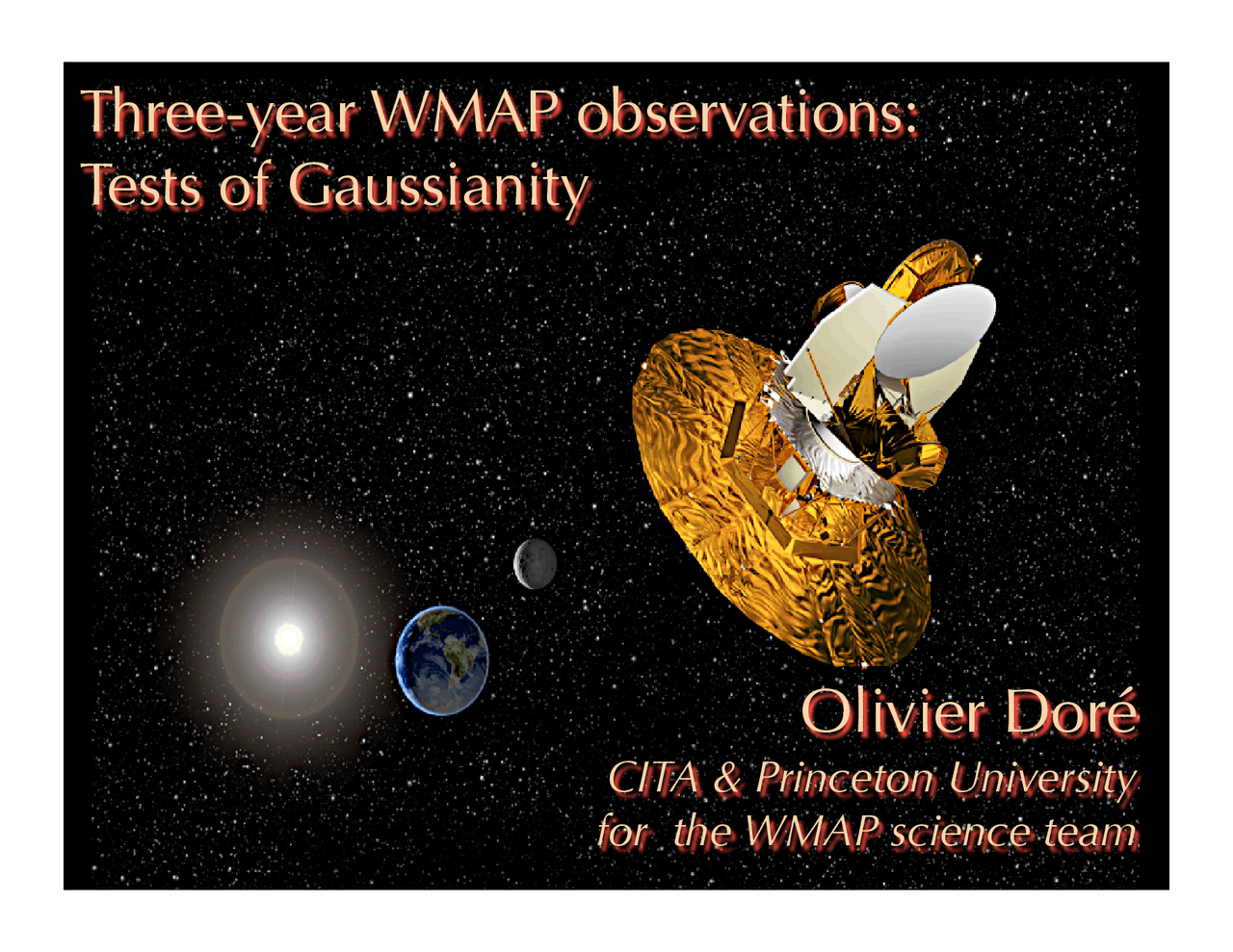 Test Of Gaussianity Arts Core Slides Arts 1 Docsity