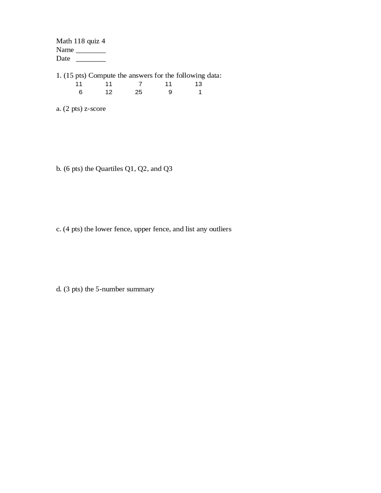Practice Questions For Quiz 4 Mathematical Reasoning MATH 118 Docsity practice-questions-for-quiz-4-mathematical-reasoning-math-118-docsity