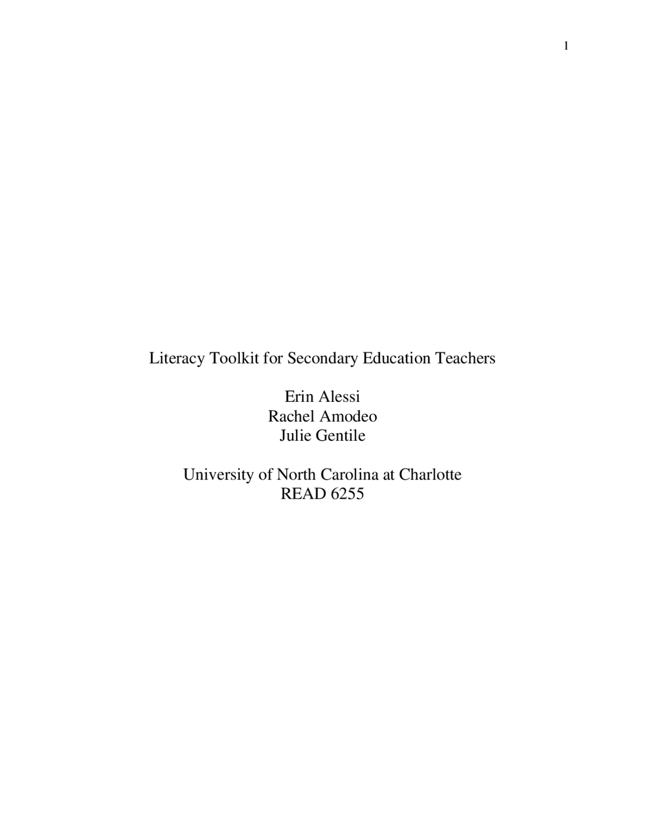 Pre-Reading and Reading Strategies for Active Engagement in Texts ...