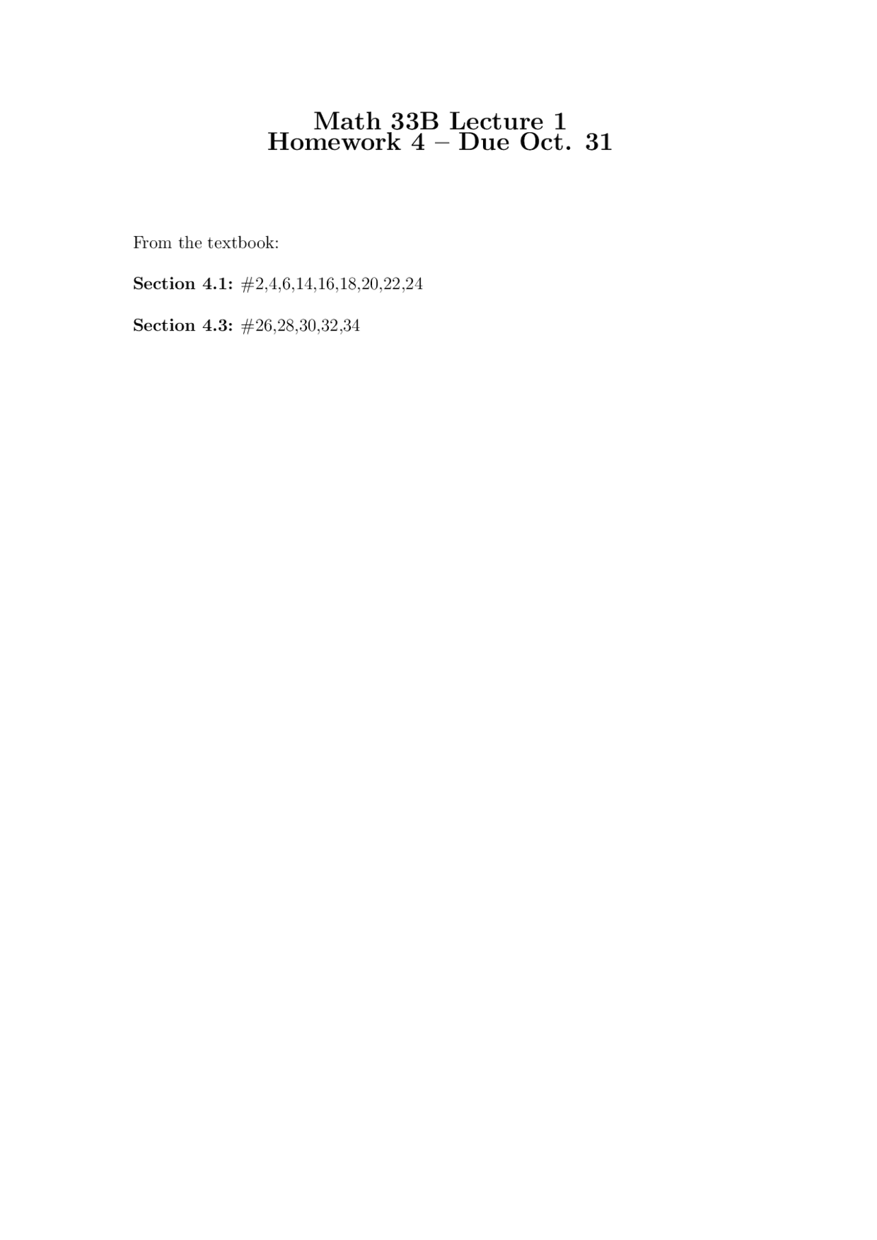 Homework 4 Questions Cryptography Math 0209a Docsity