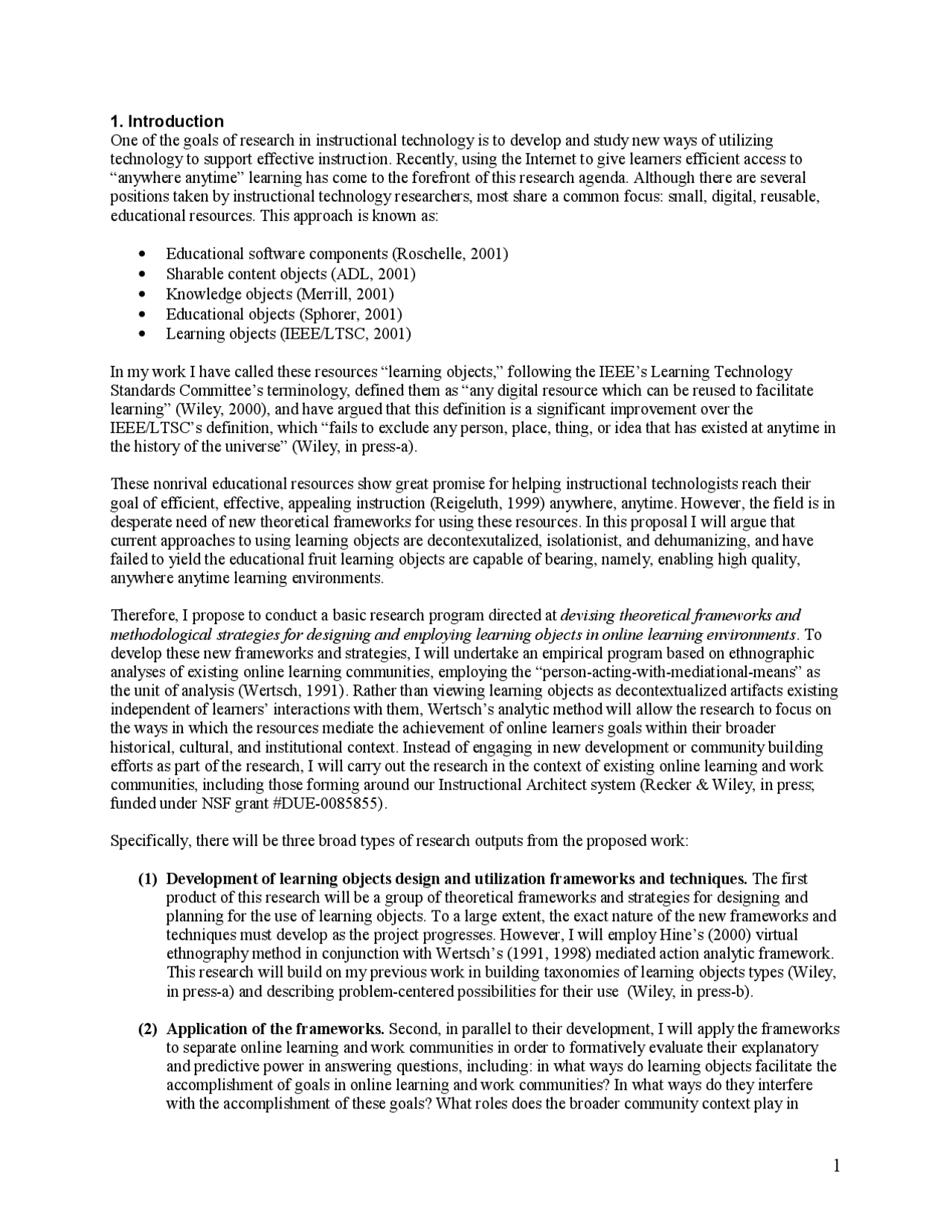 Support Effective Instruction Advanced Computer Graphics Csci 780