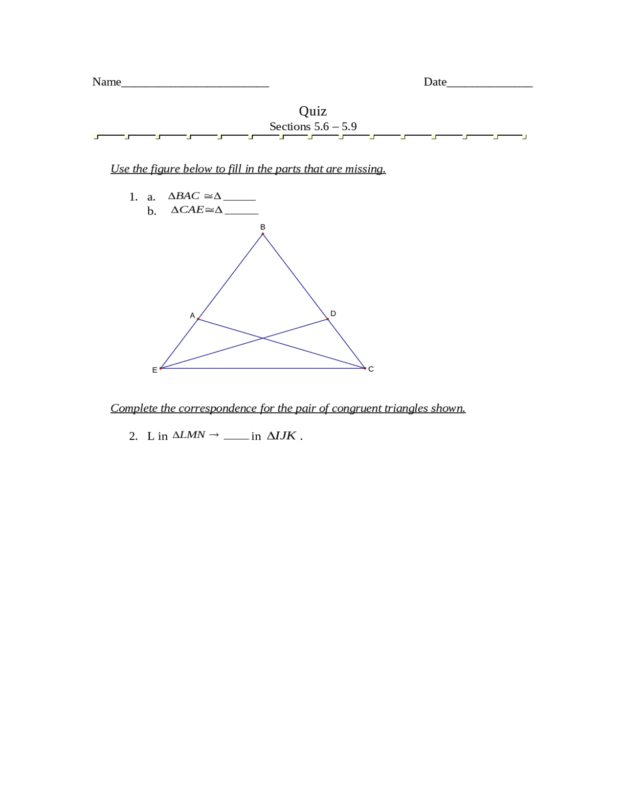 Unsolved Questions For Quiz Technology And Secondary Mathematics