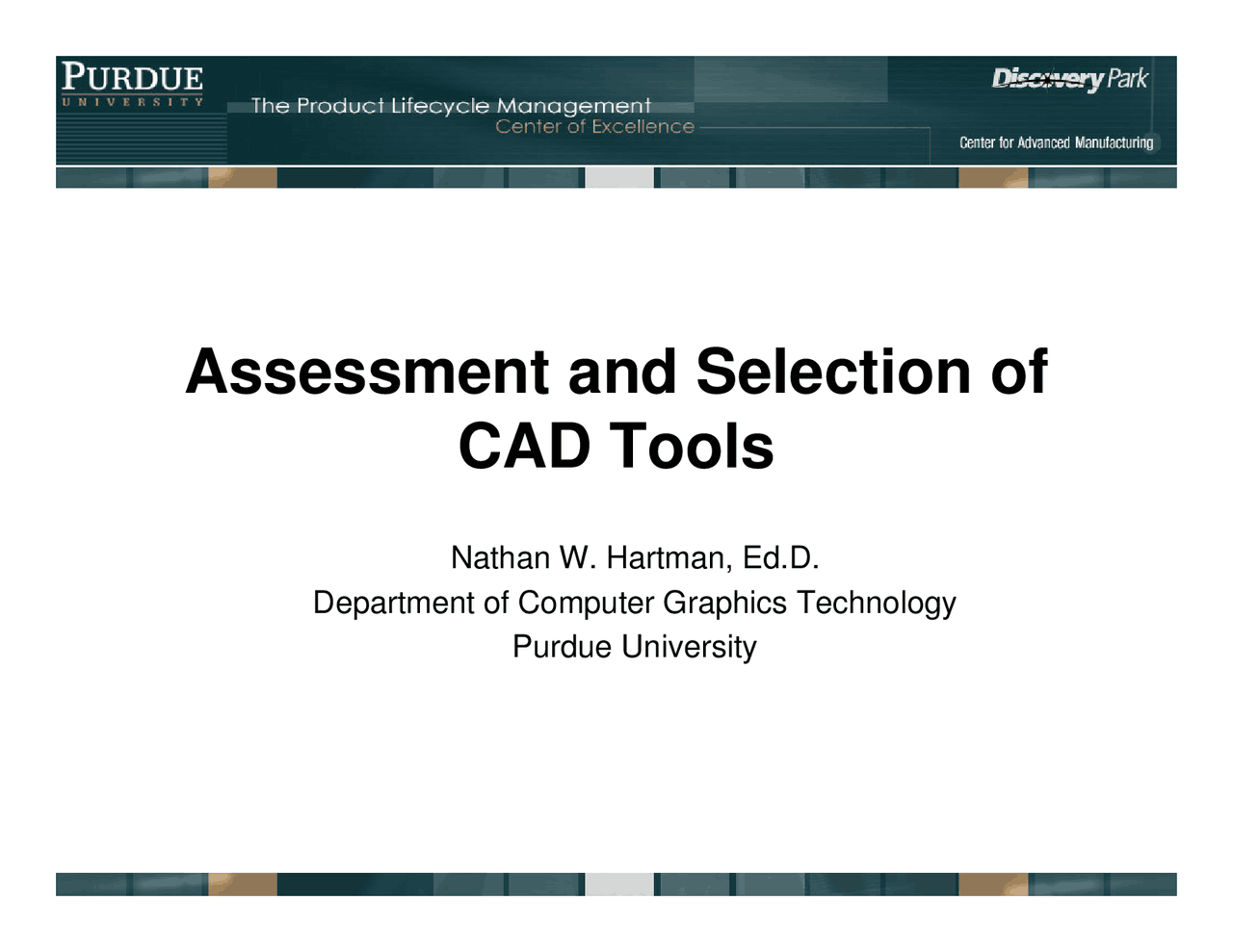 Lecture Slides on The Product Lifecycle Management | ENG E3010 - Docsity