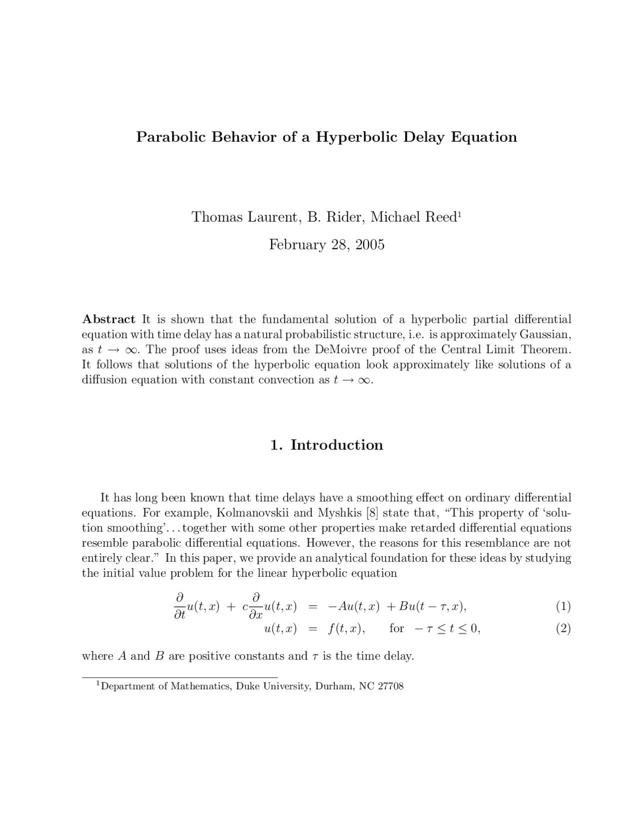 Multiresolution Computation Of Conformal Structures Of Surfaces Math