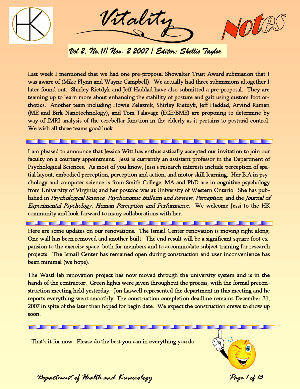 Vitality Introduction To Scientific Inquiry Slides Educ Q2000