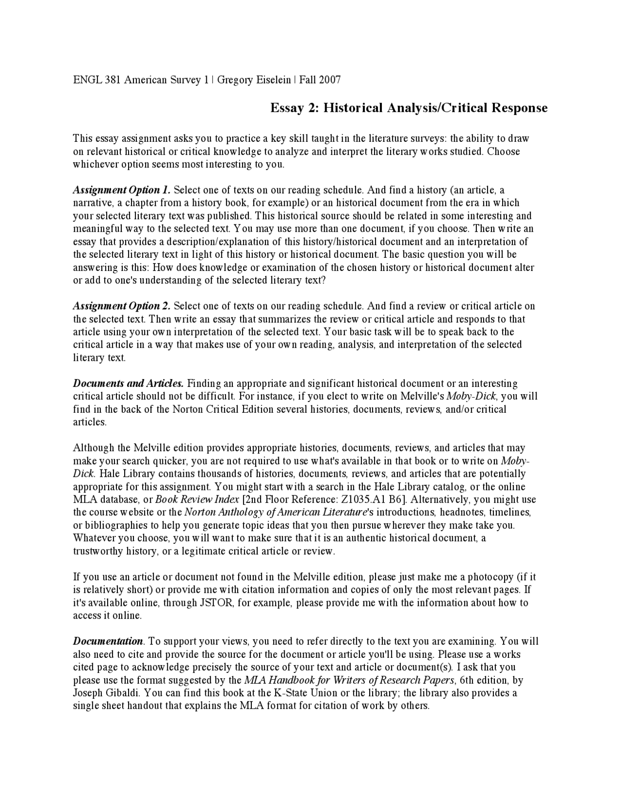  A Critical Analysis Essay Example What Is A Critical Analysis Essay 
