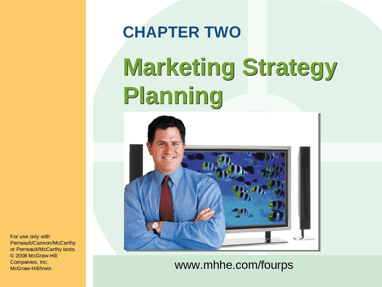 Marketing Strategy Planning Lecture Slides Mktg 3310 Docsity