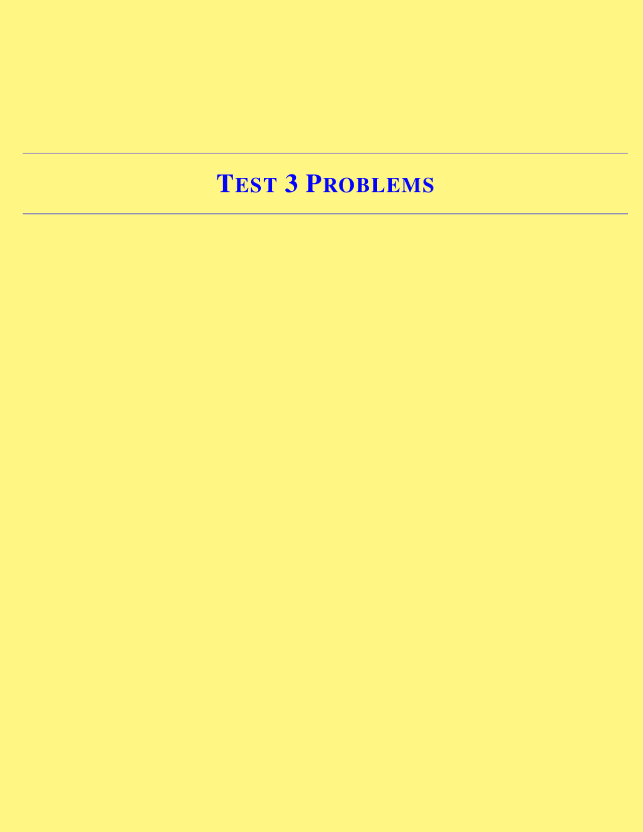 What Is The Derivatives Functions Exam 3 Math 122 Docsity