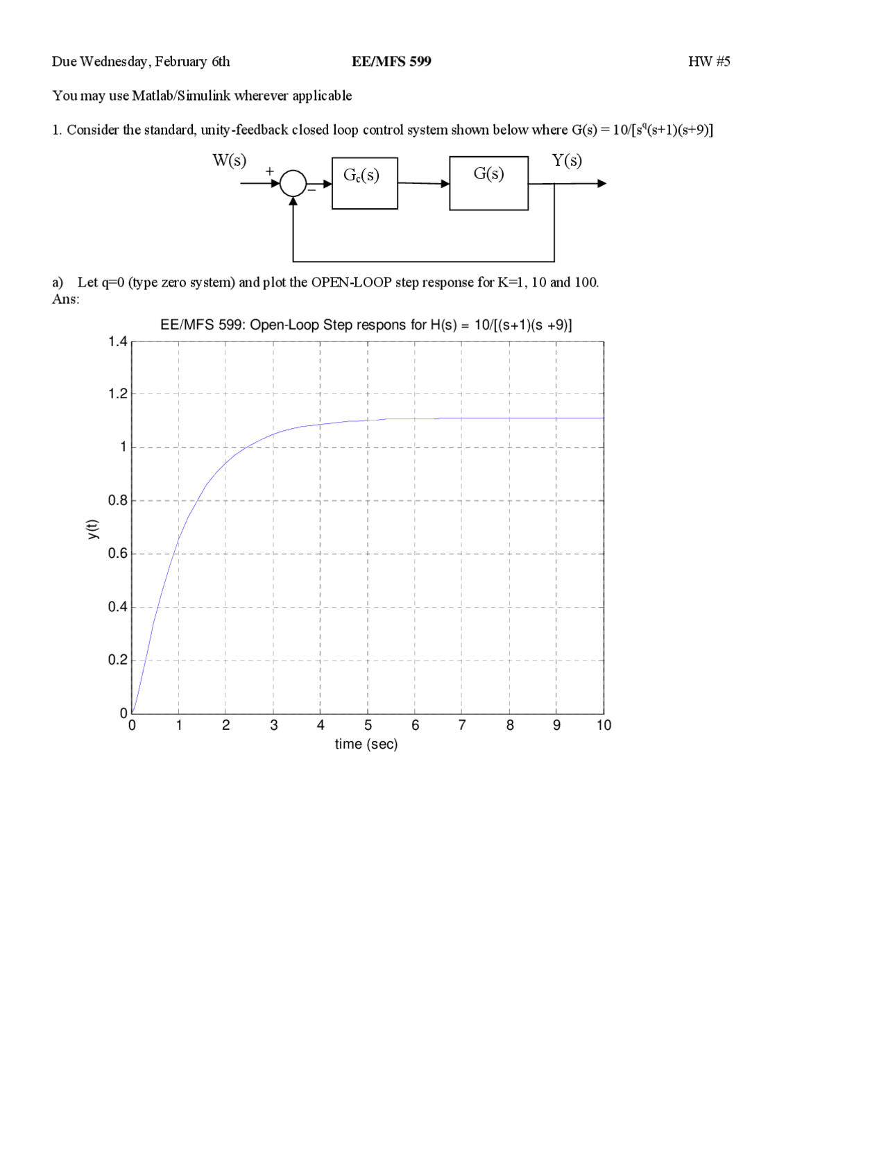 Homework 5 Questions with Answers - Topics in Manufacturing Systems ...
