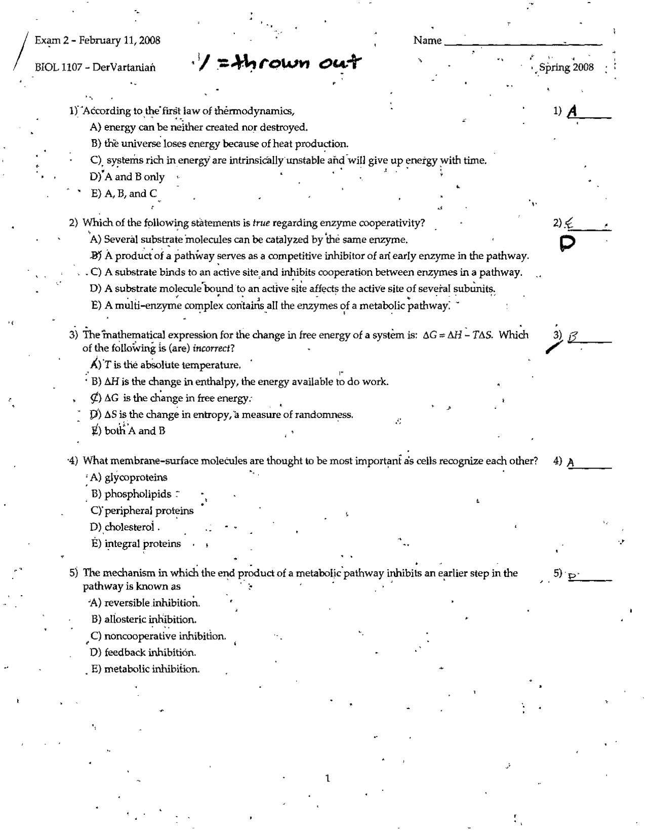 Social Differentiation And Inequality Exam 1 Biol 1107 Docsity