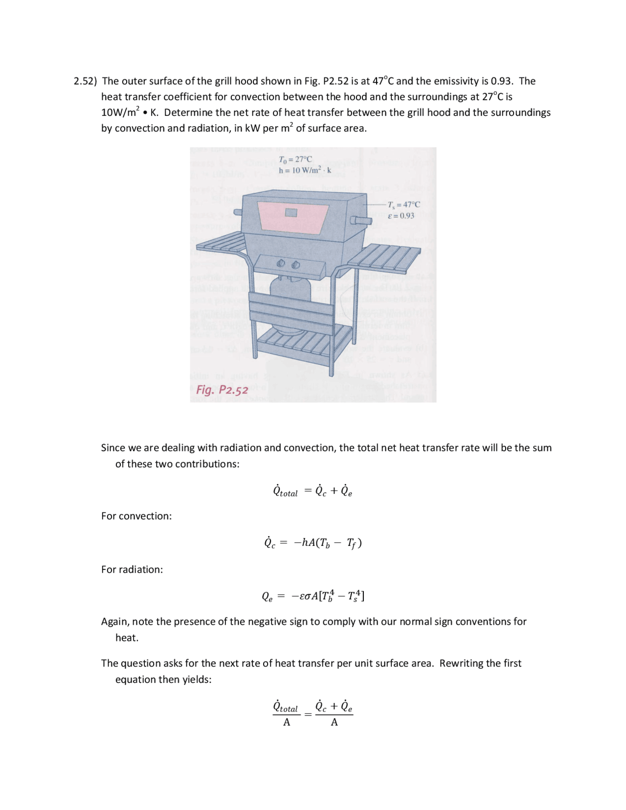 Solutions for Homework 3 | Applied Thermodynamics | M E 320 | Assignments Thermodynamics | Docsity