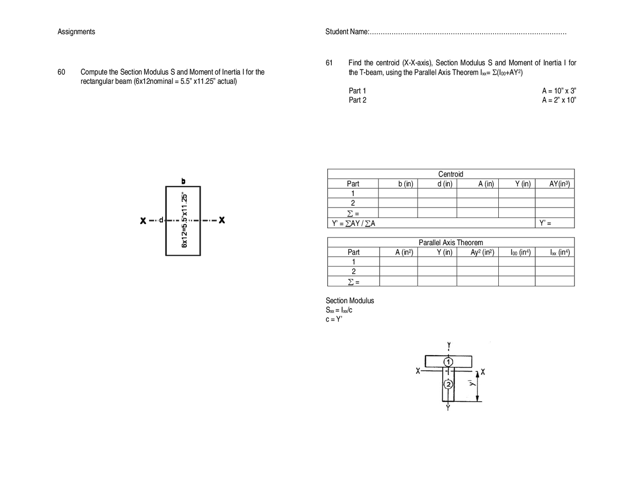 Assignment On The Global Economy Ir 213 Docsity