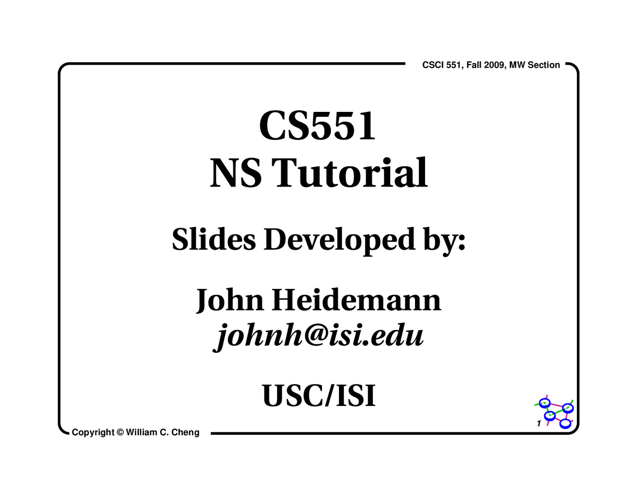 Support Networking And Education Project Csci 551 Docsity