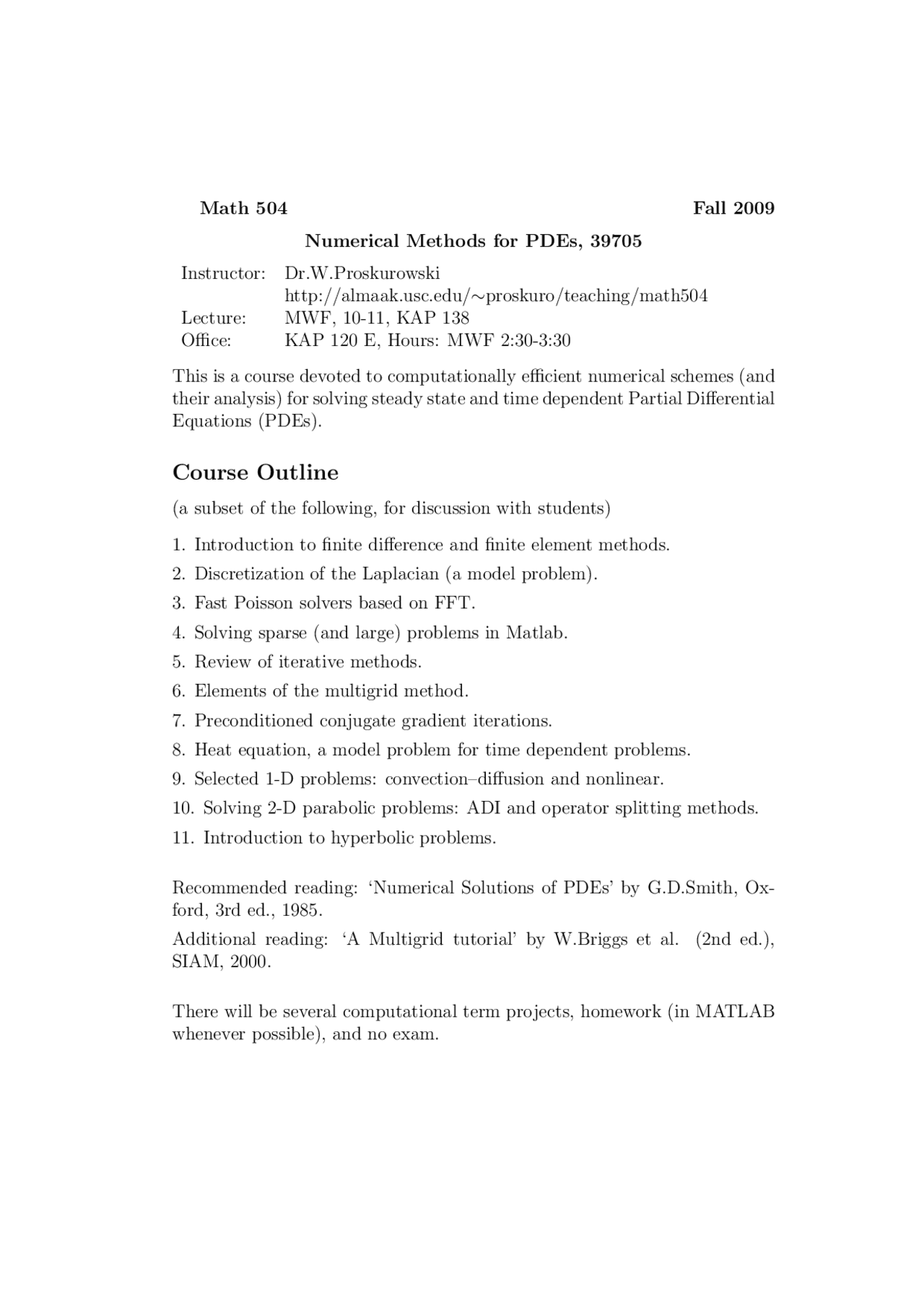 Numerical Methods For Pdes Global Issues And Public Diplomacy Pubd