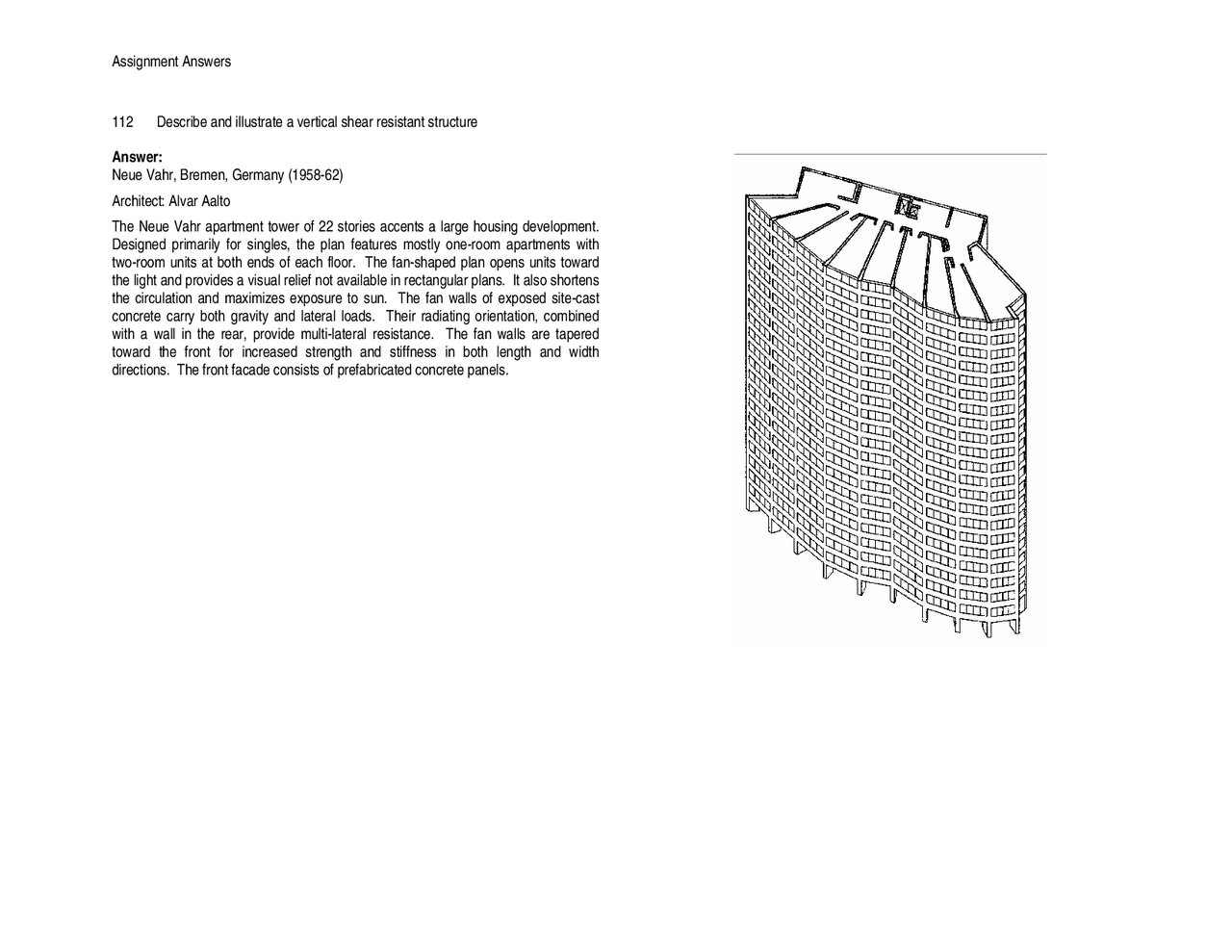 Assignment 11 With Answers For The Global Economy Ir 213 Docsity