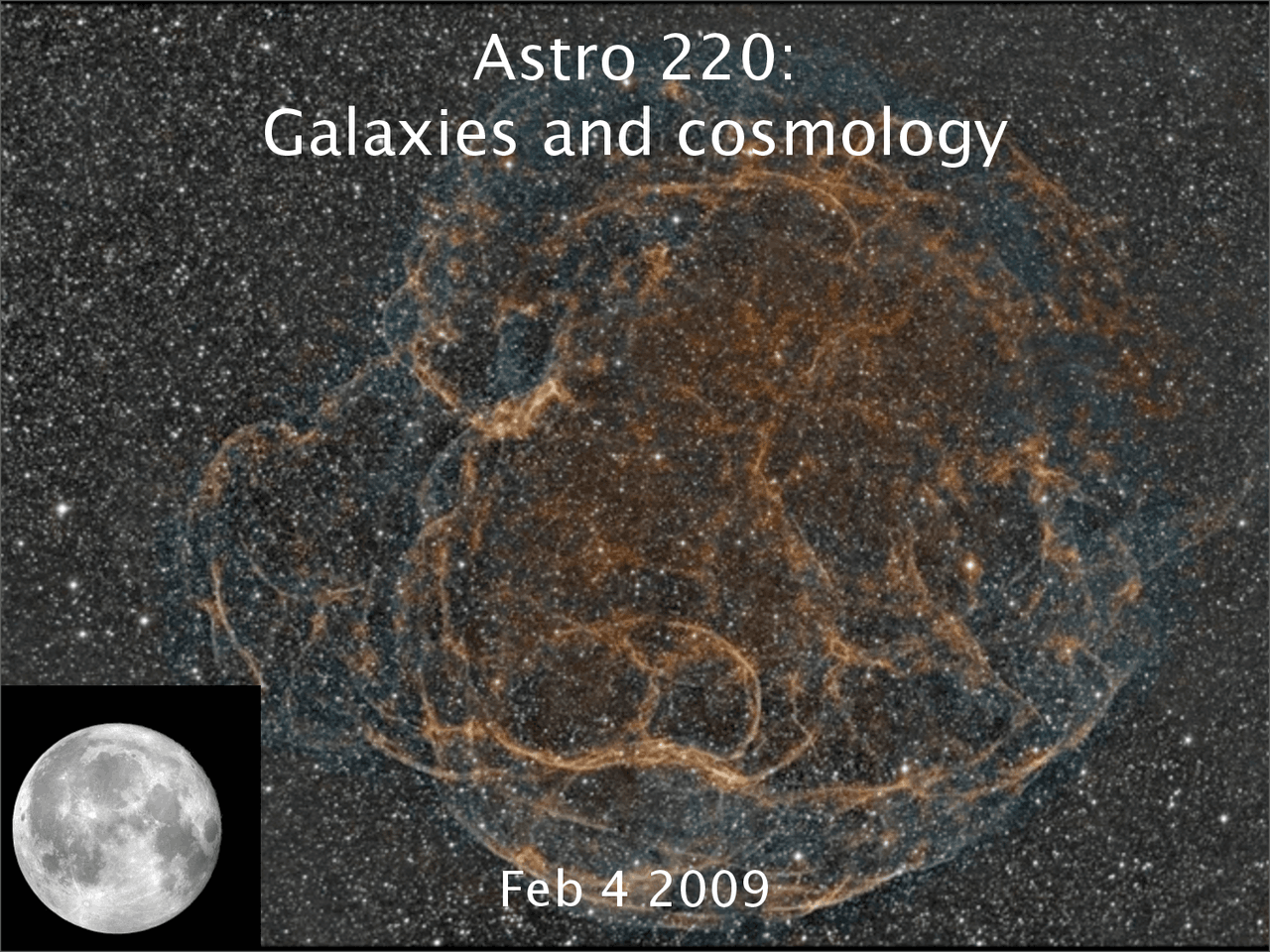 Notes On Density Wave Galaxies And Cosmology Astr 220 Docsity
