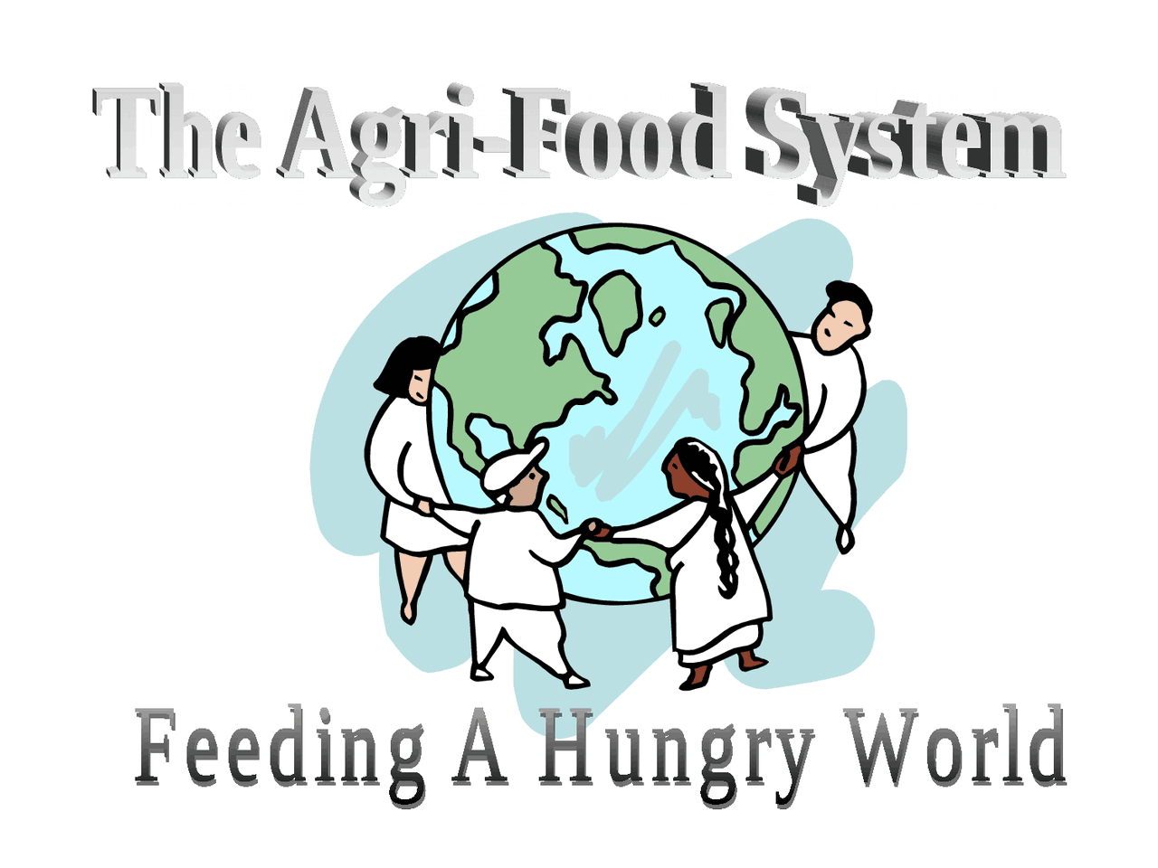 Agriculture Business - Introduction - Lecture Slides | AGEC 1003 - Docsity