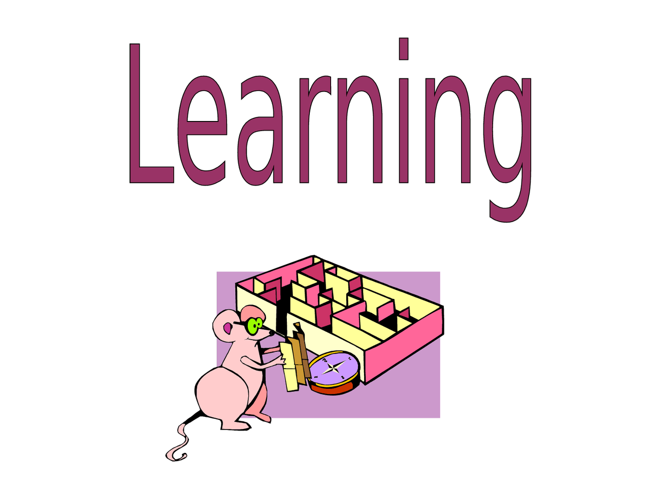 Behaviorism Classical And Operant Conditioning Lecture Slides Psyc