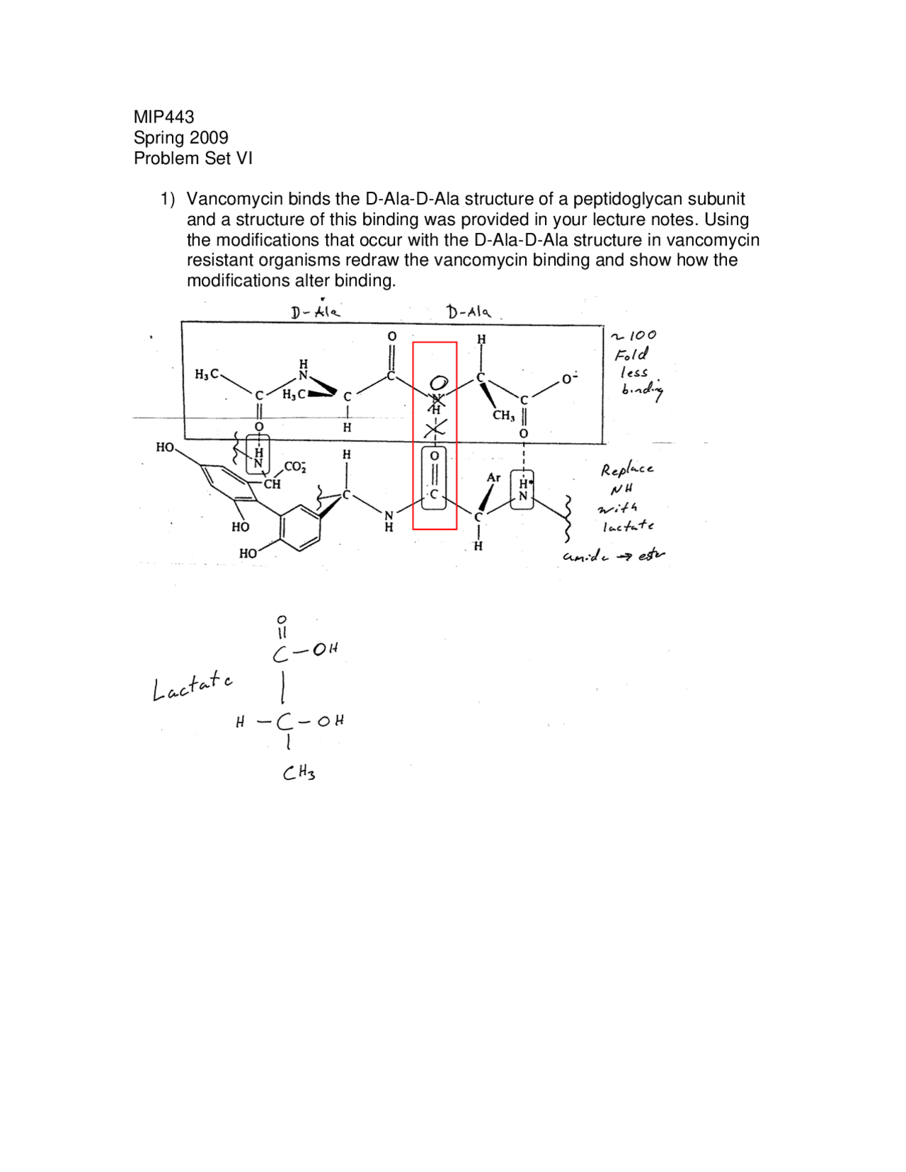 4 Solved Questions For Assignment 6 Microbial Physiology Mip 443